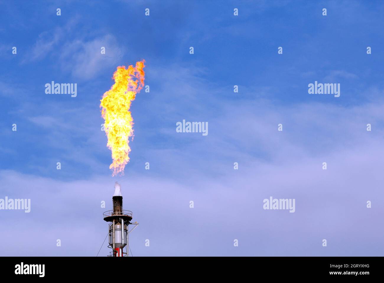Fire emissions hi-res stock photography and images - Alamy