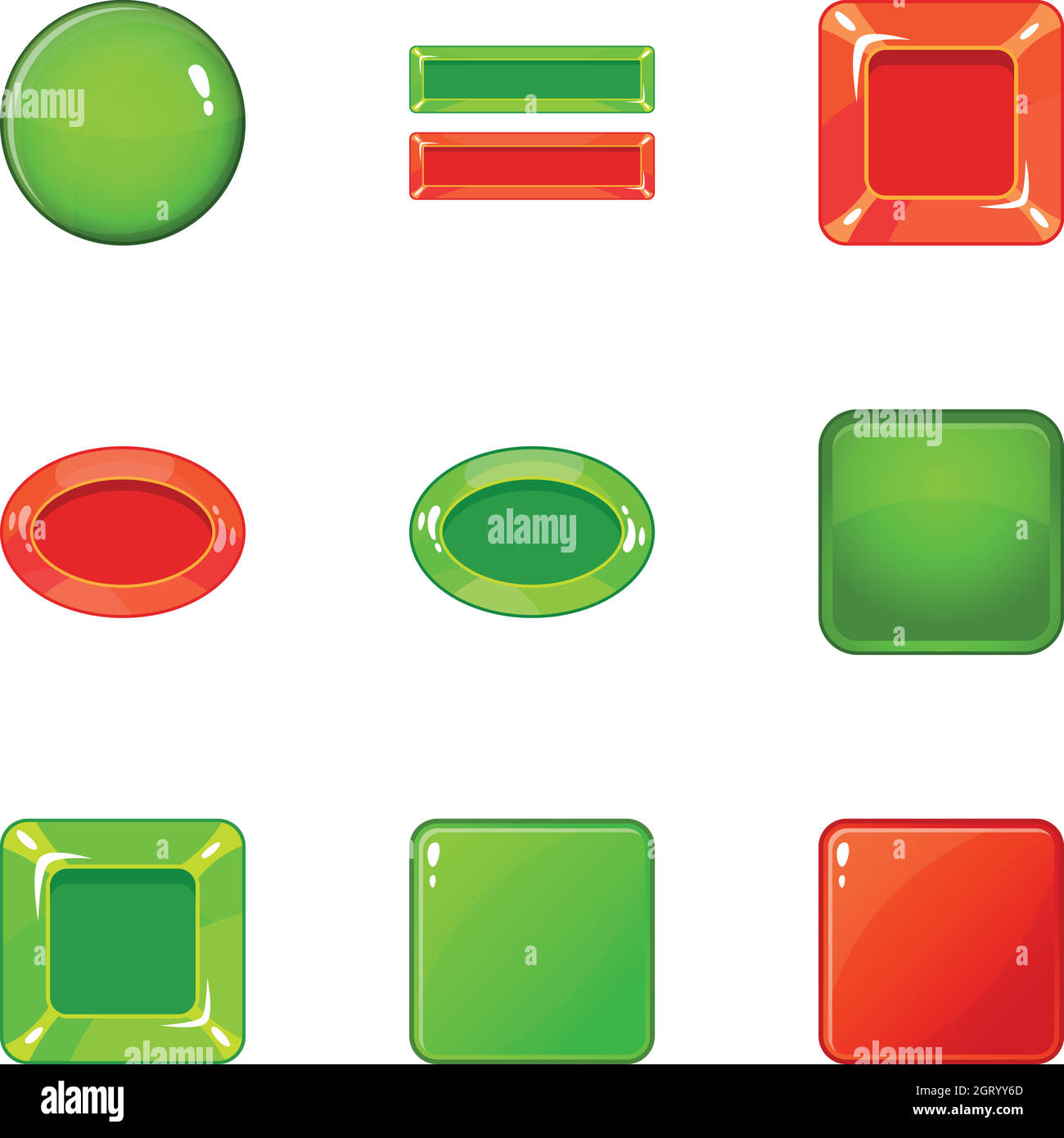 Cartoon light switch hi-res stock photography and images - Alamy