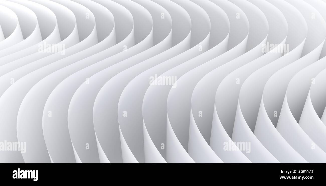 3d wave pattern hi-res stock photography and images - Alamy