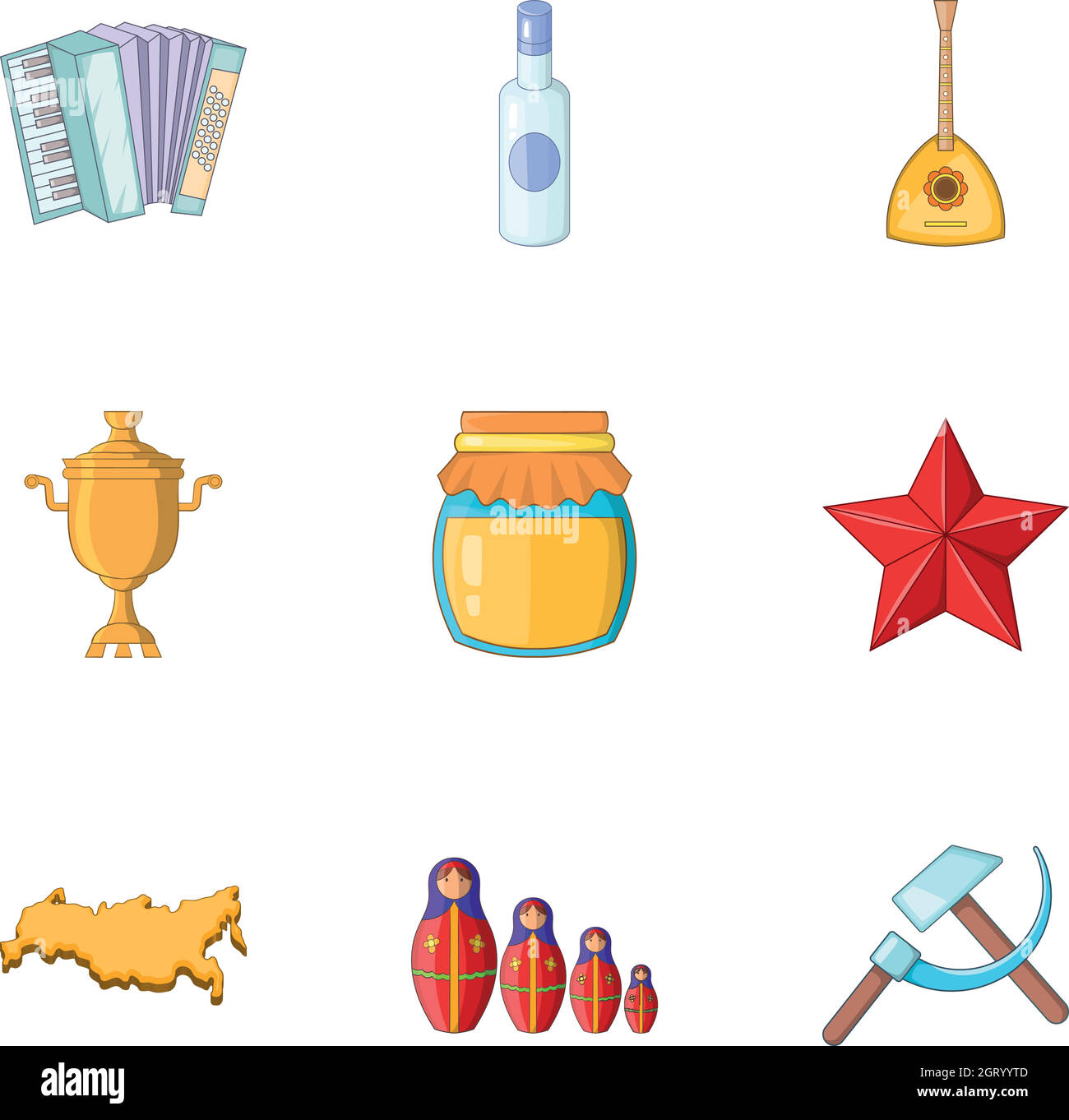 Traditional symbols hi-res stock photography and images - Alamy