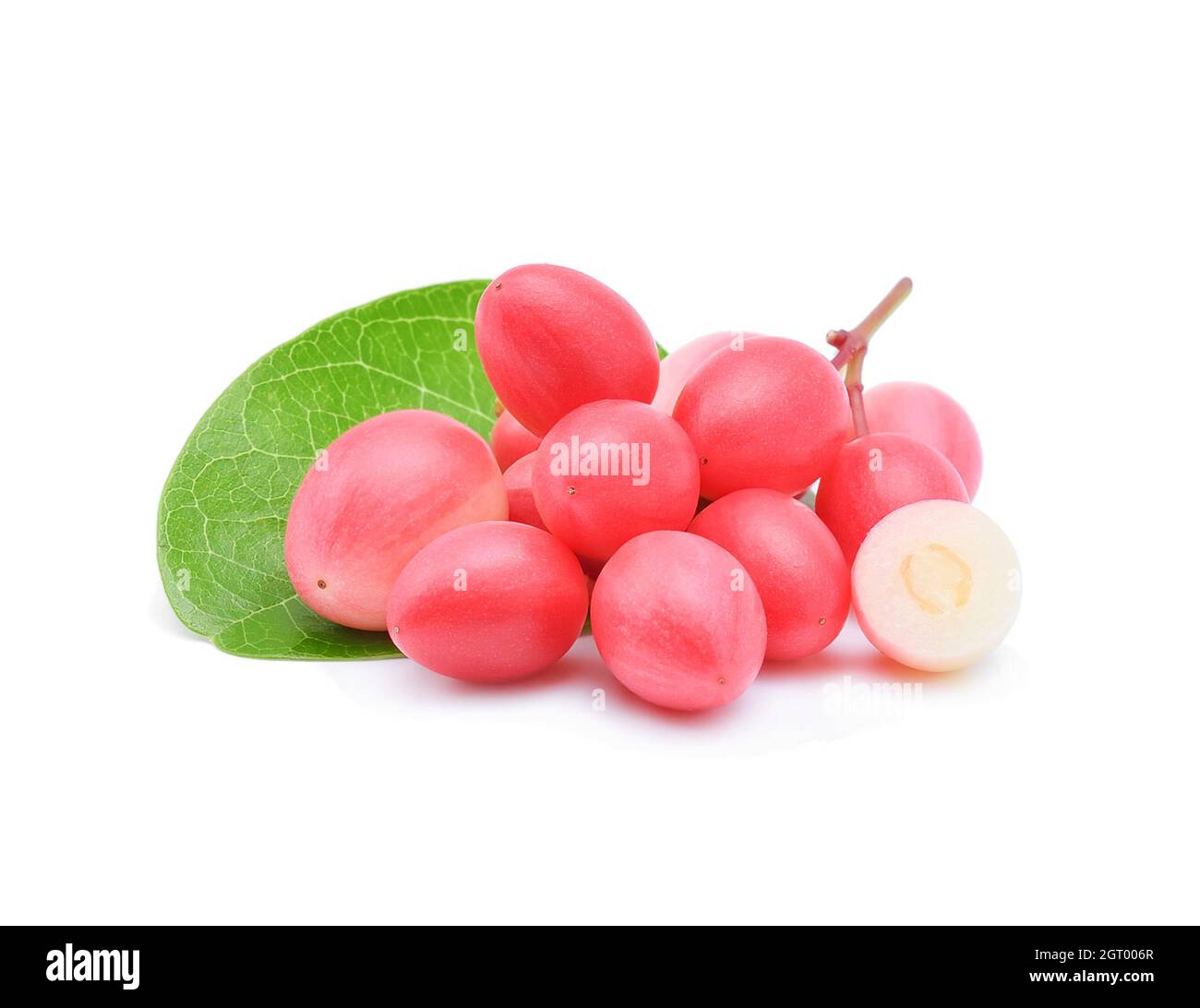 Karonda fruit hi-res stock photography and images - Alamy