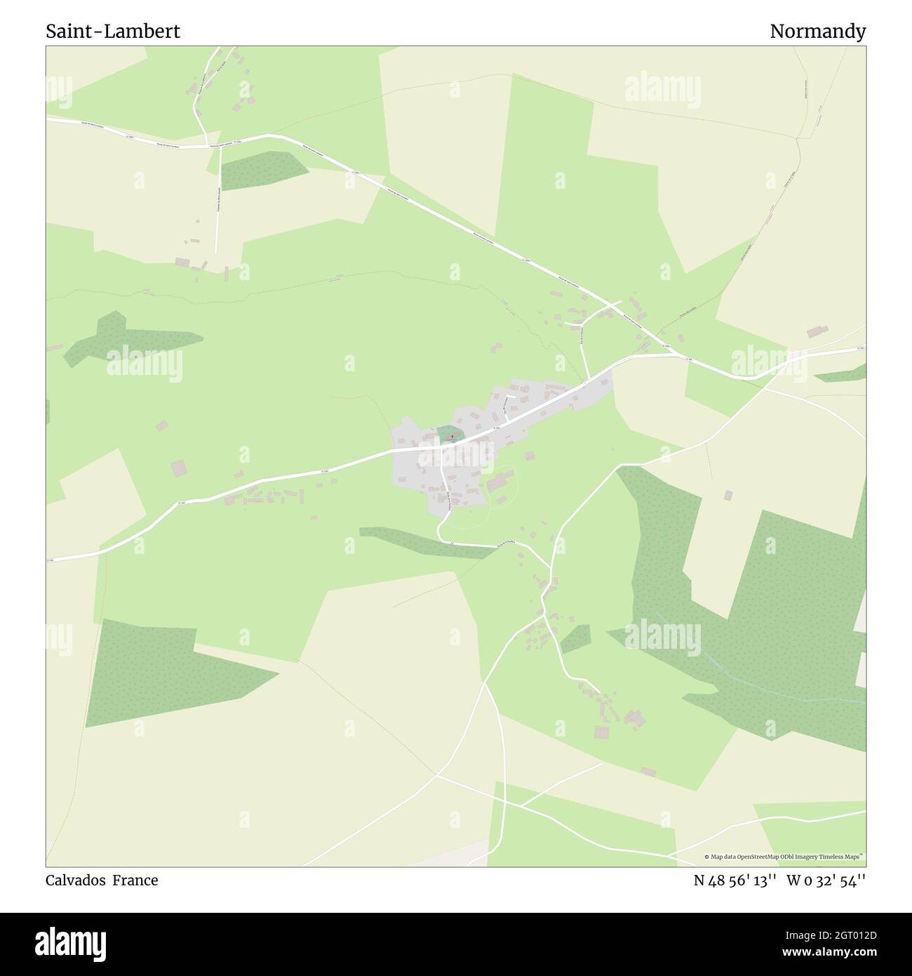 Map of lambert hi-res stock photography and images - Alamy