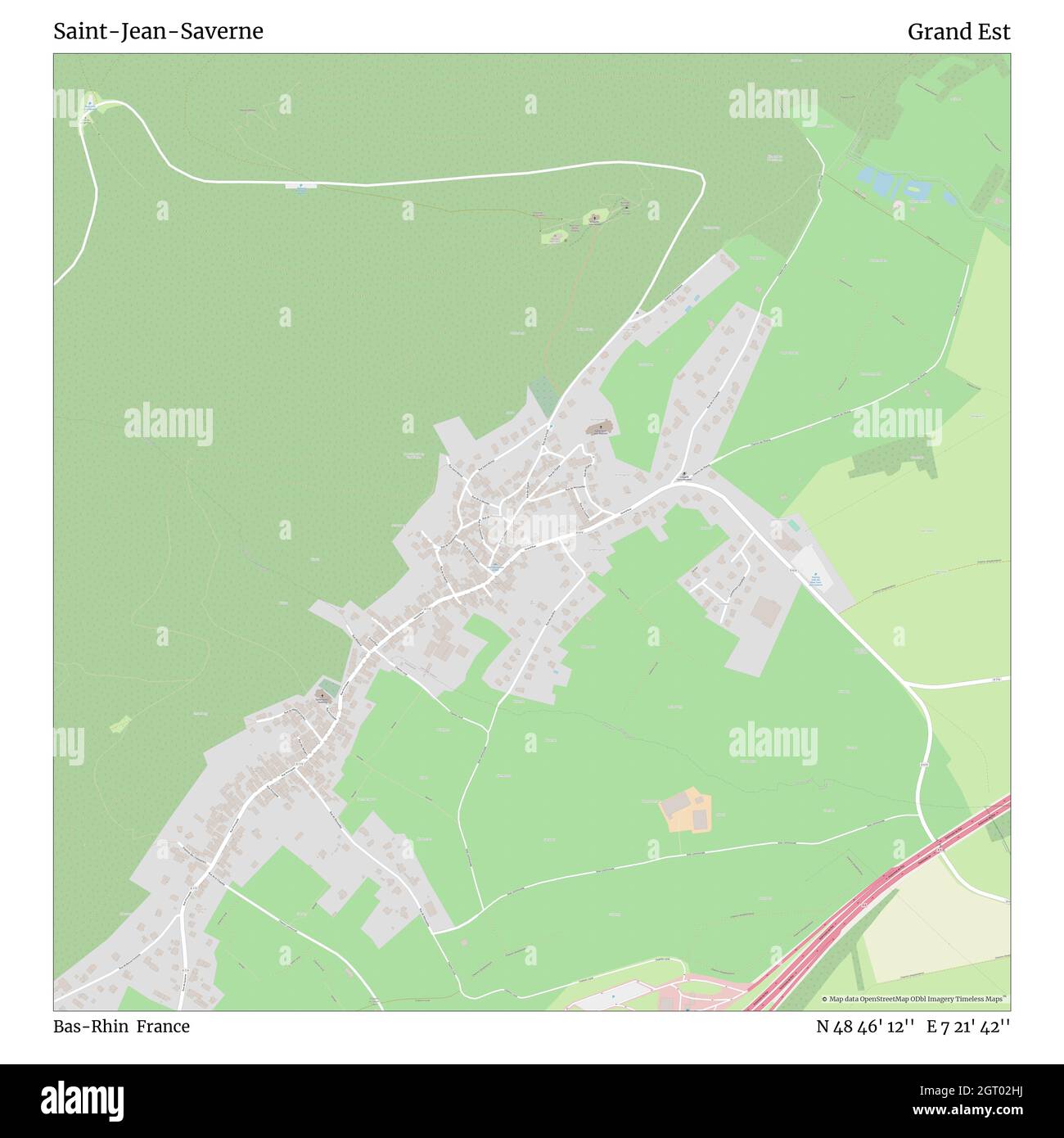 Saverne Cut Out Stock Images & Pictures - Alamy