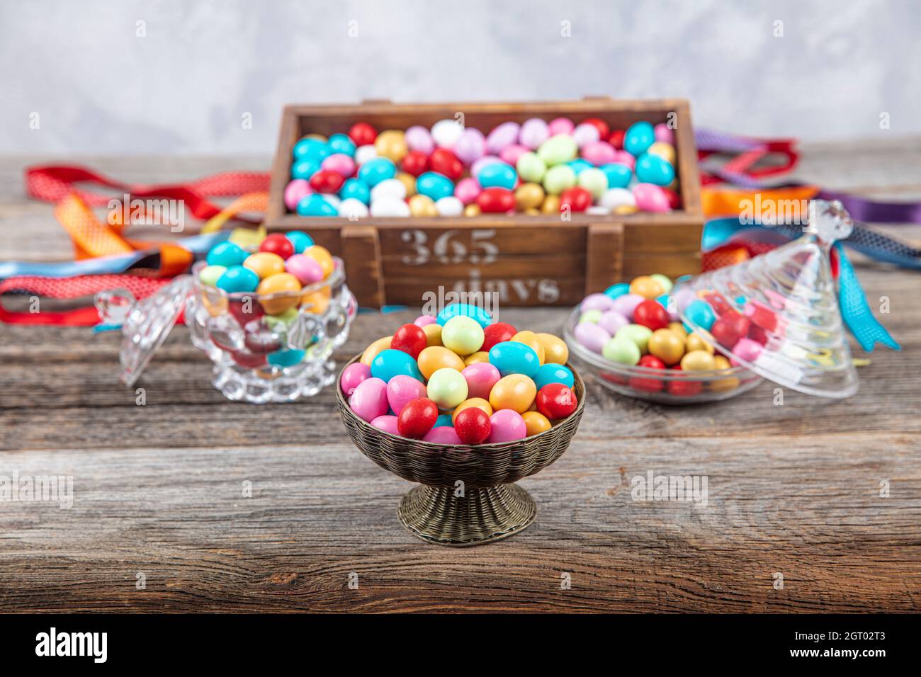 Sugar feast hi-res stock photography and images - Alamy