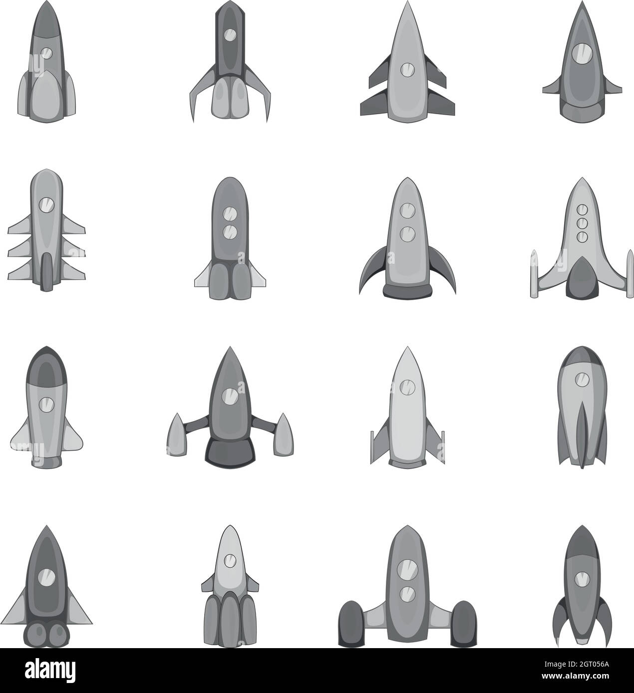 Space shuttle rockets launch Cut Out Stock Images & Pictures - Alamy