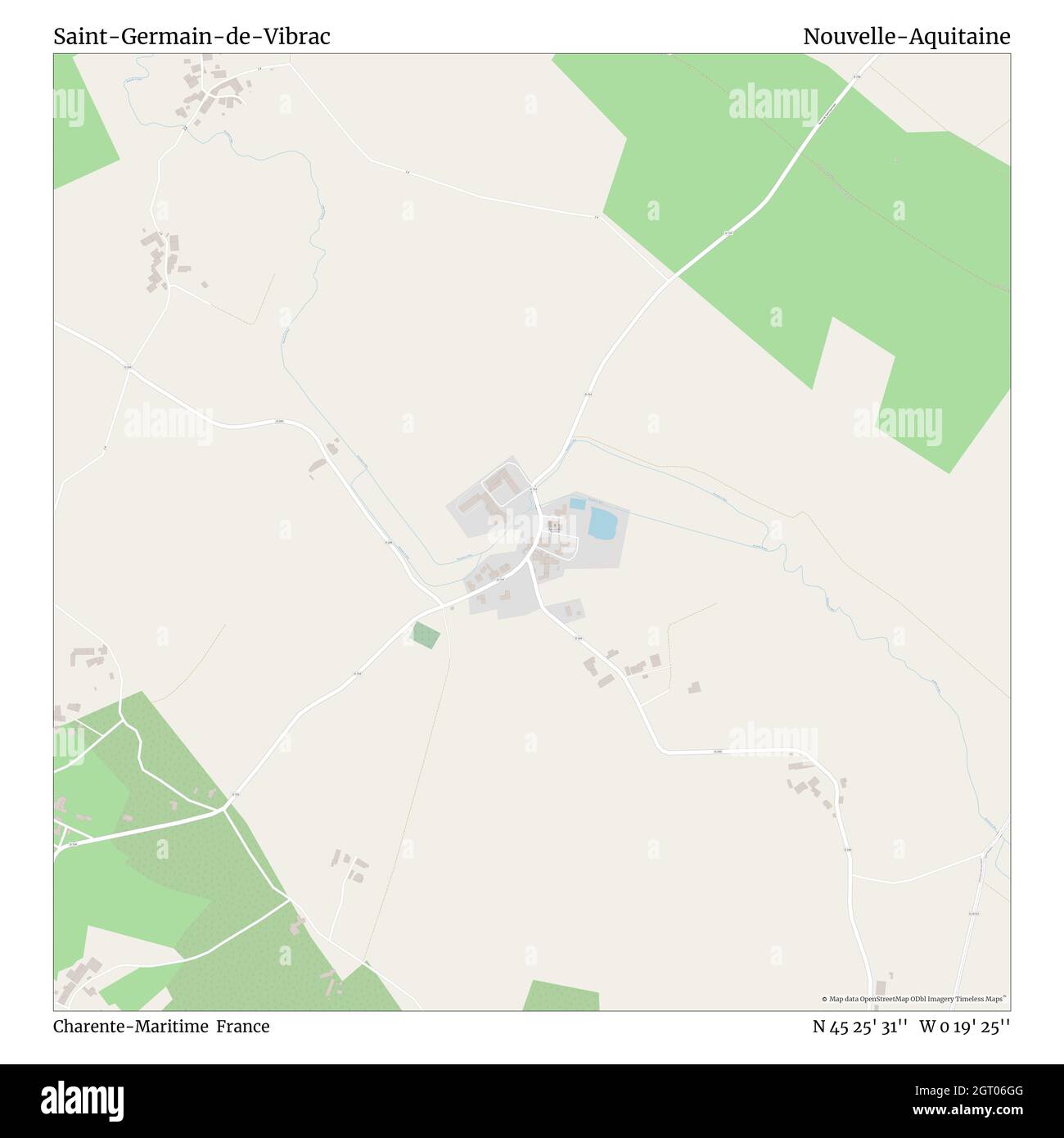 Saint germain de vibrac hi-res stock photography and images - Alamy