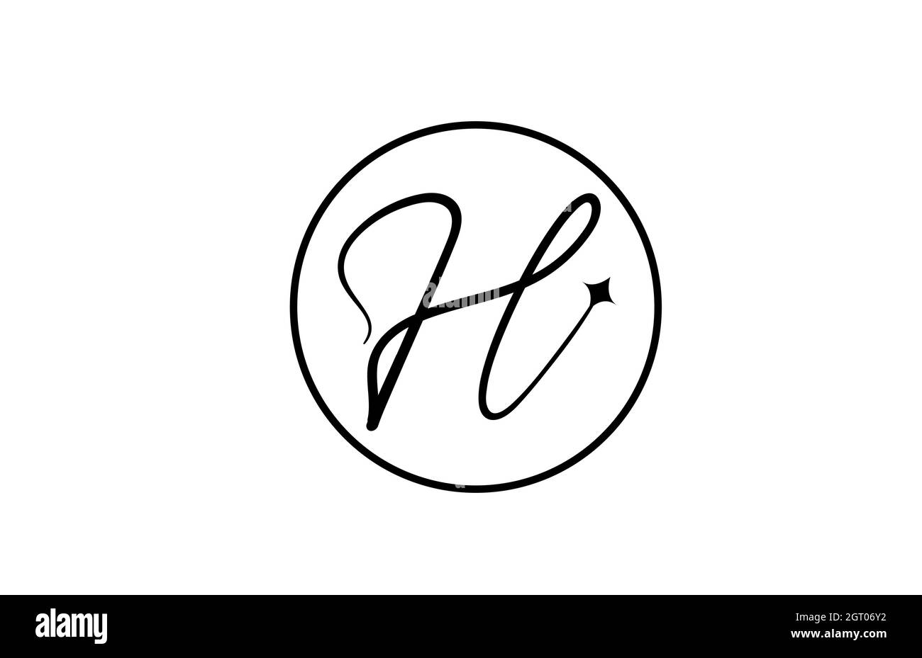 Cool Letter H Designs