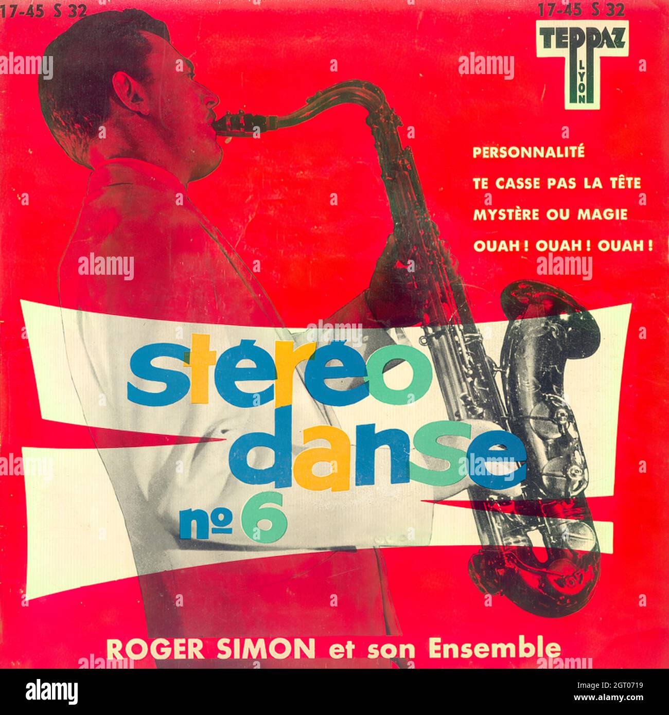 Roger simon hi-res stock photography and images - Alamy