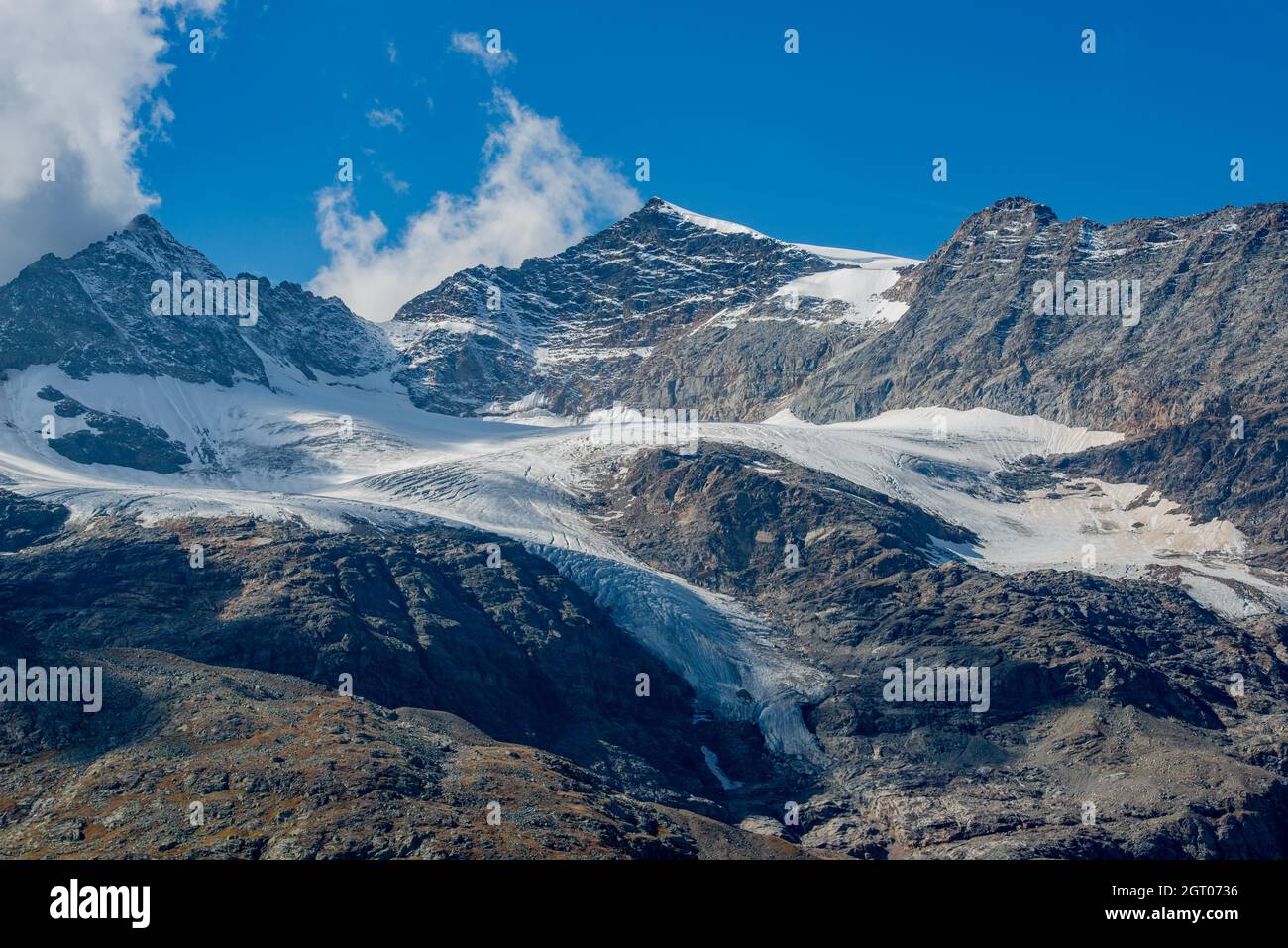 The bernina tour hi-res stock photography and images - Alamy