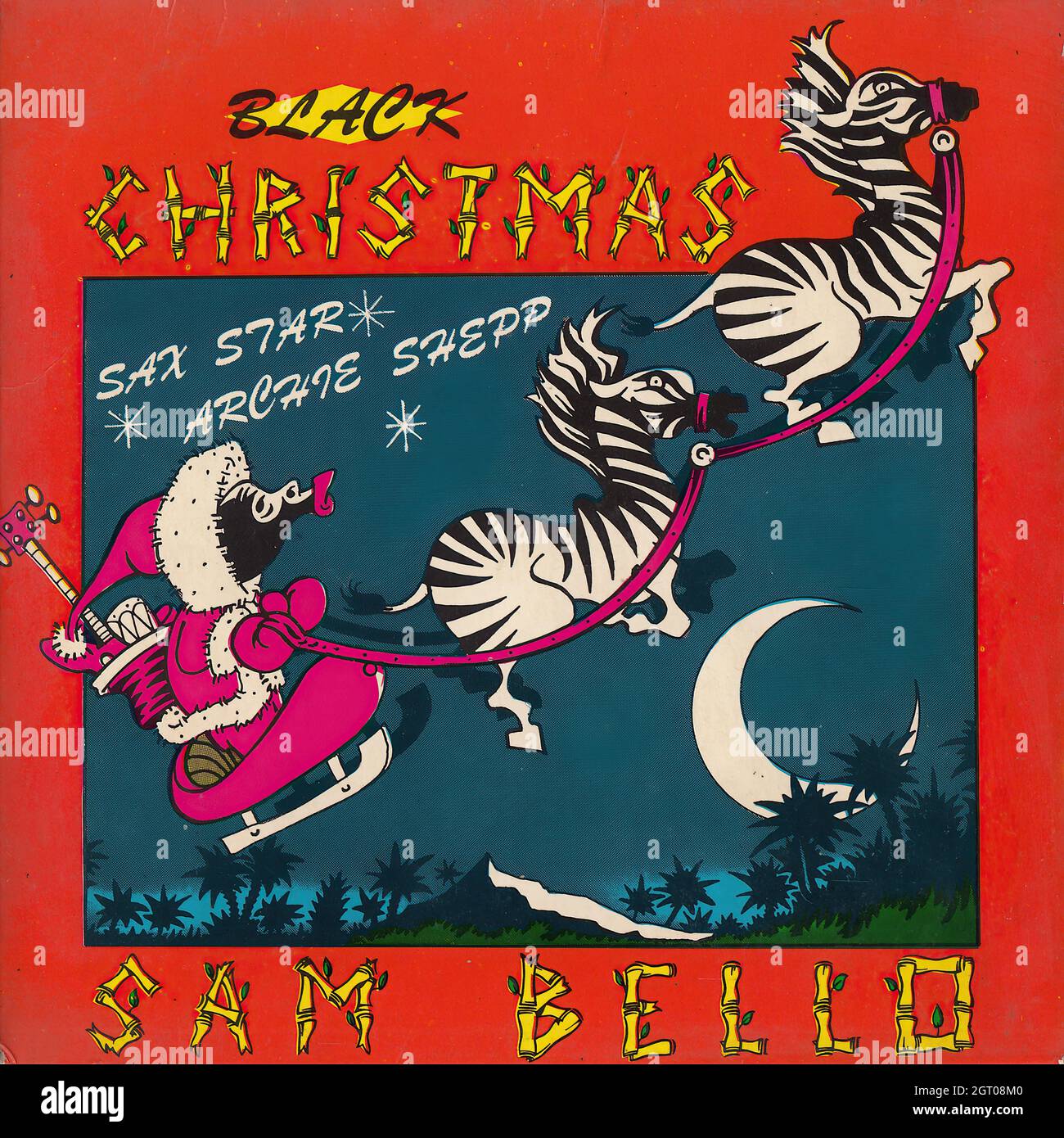 Sam bello hi-res stock photography and images - Alamy