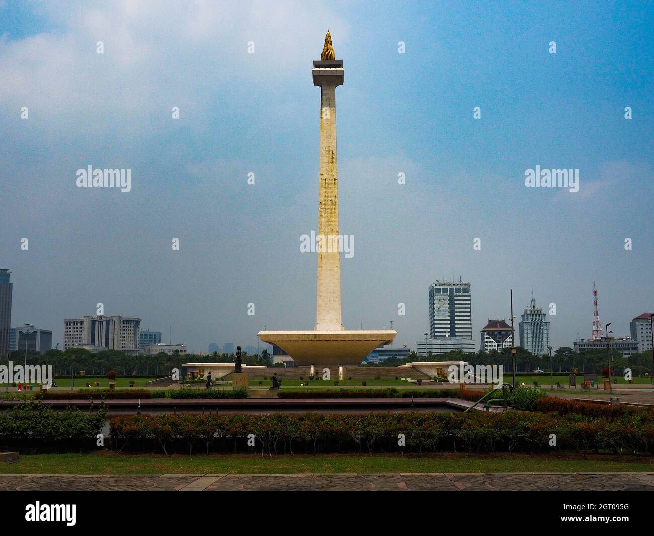 Museum nasional jakarta hi-res stock photography and images - Alamy