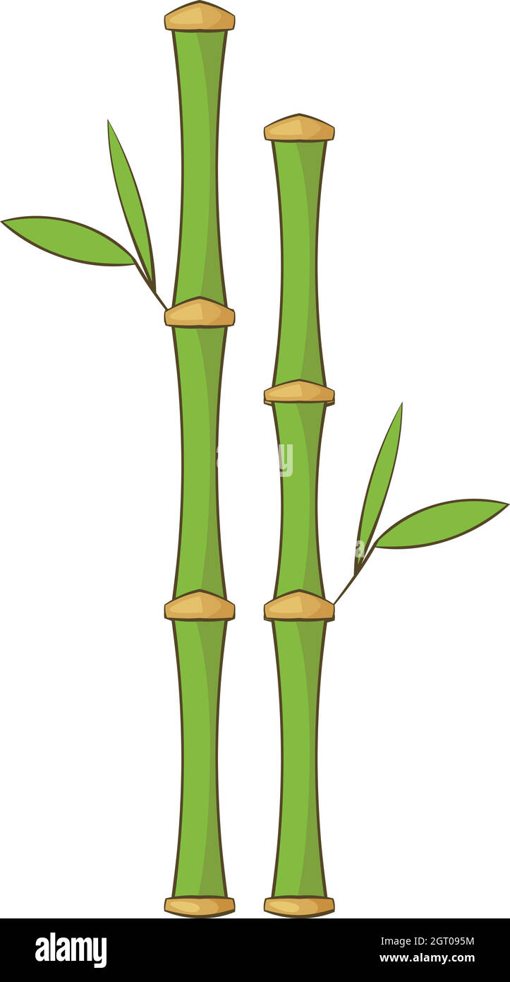 Stalk stems Stock Vector Images - Alamy