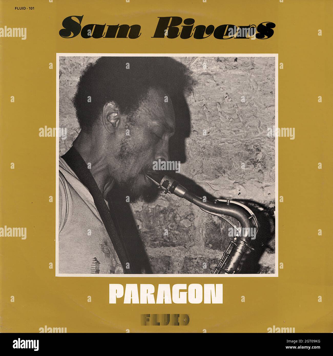 Sam rivers hi-res stock photography and images - Alamy