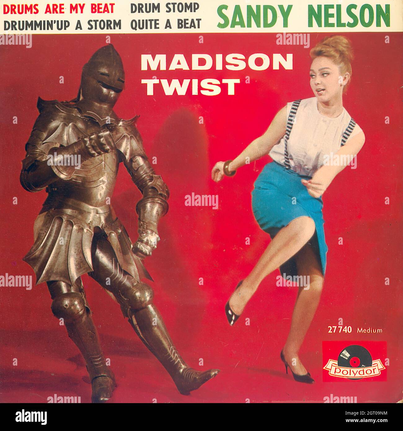 Sandy nelson hi-res stock photography and images - Alamy