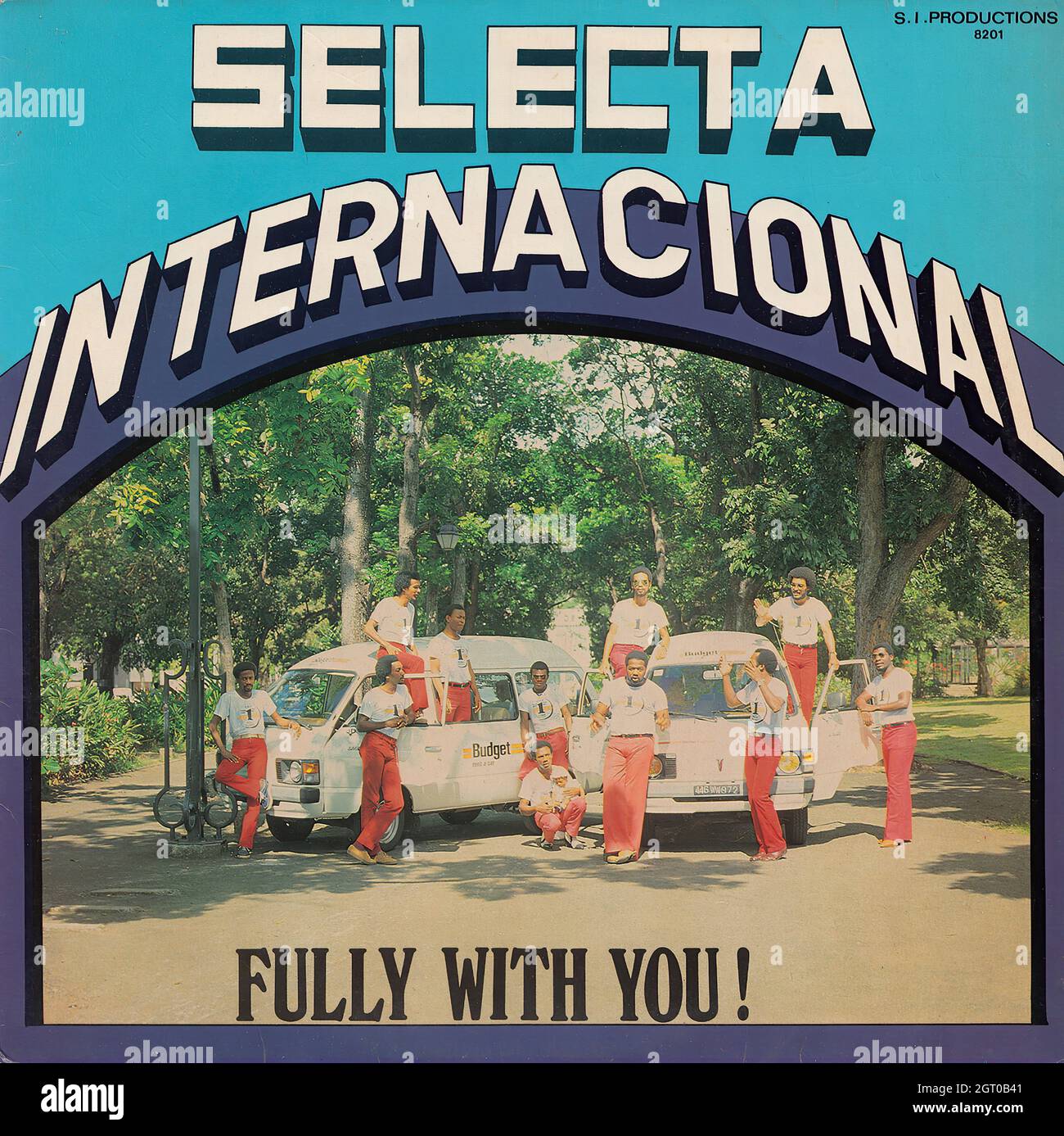 Selecta Logo Look Alike