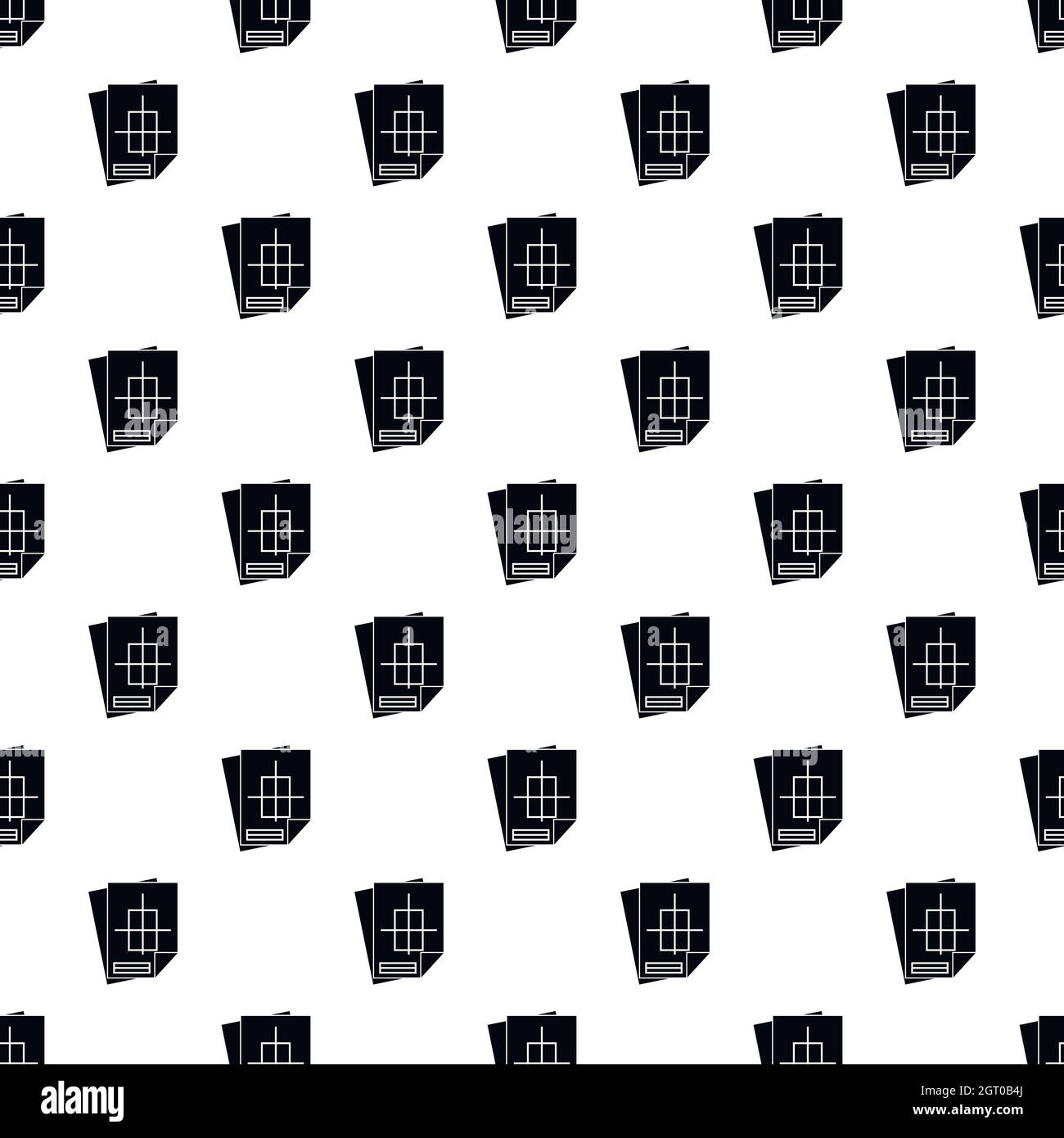 Construction project vector hi-res stock photography and images - Alamy