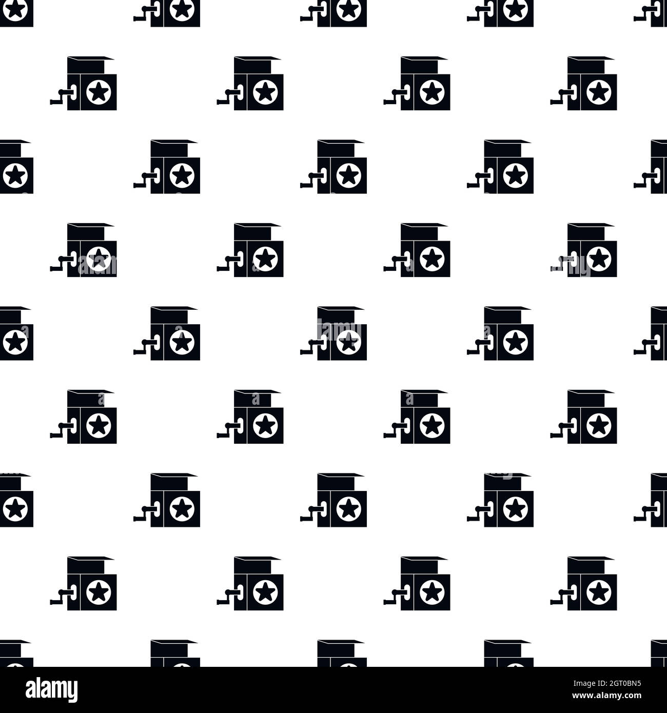 Toy pattern hi-res stock photography and images - Alamy