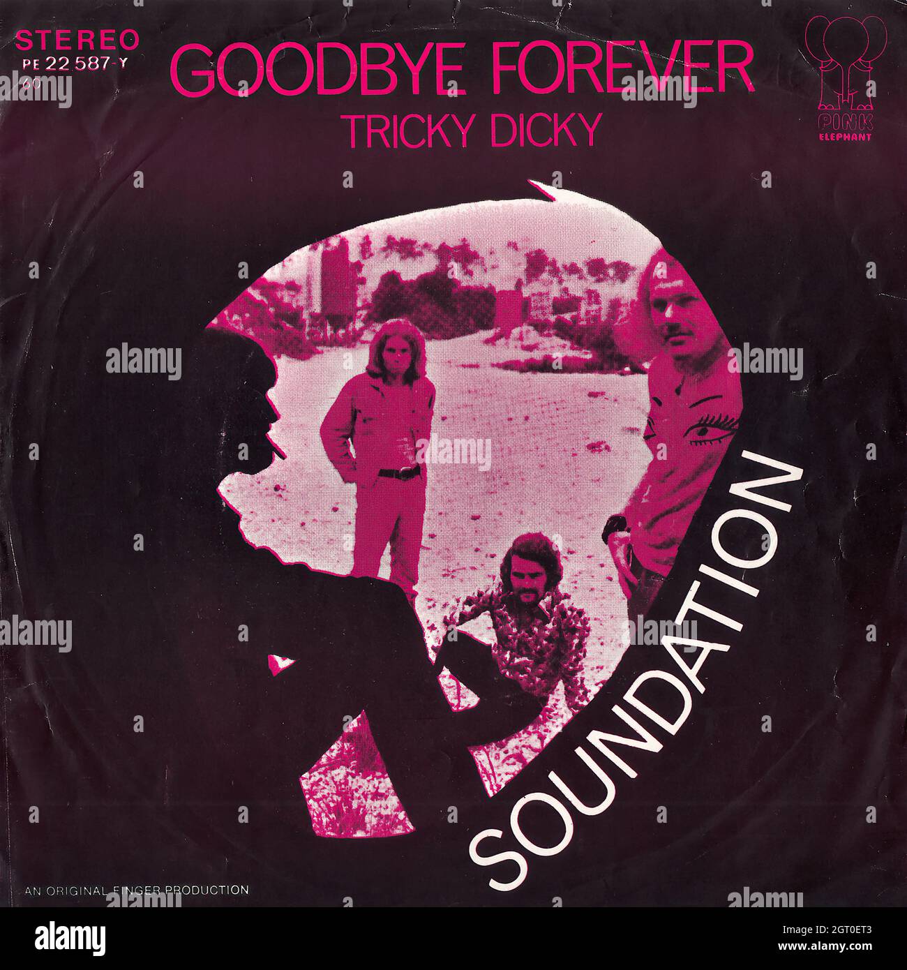 Tricky dicky hi-res stock photography and images - Alamy