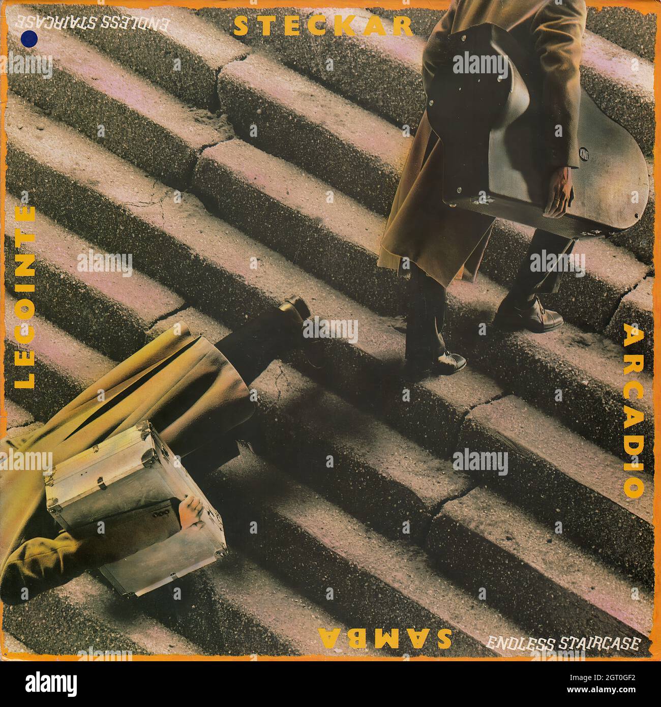 Arcadio hi-res stock photography and images - Alamy