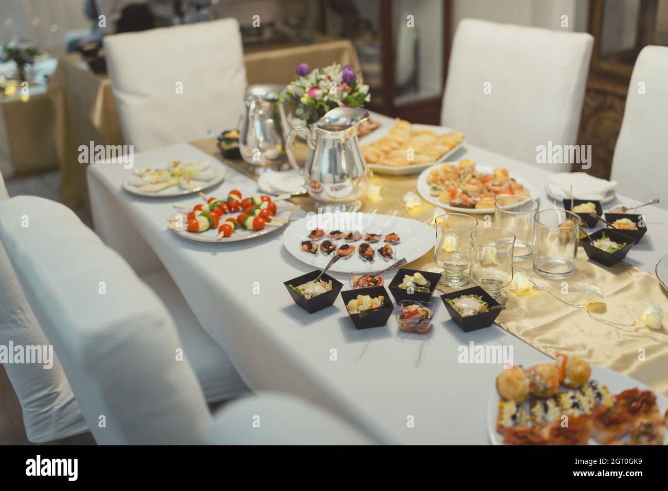 Wedding dedication hi-res stock photography and images - Alamy