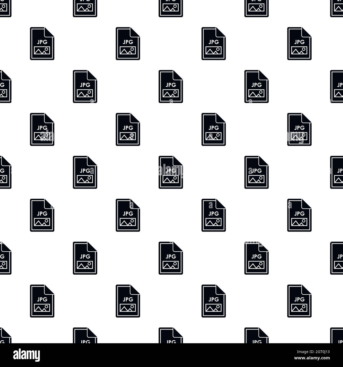 Jpg pattern hi-res stock photography and images - Alamy