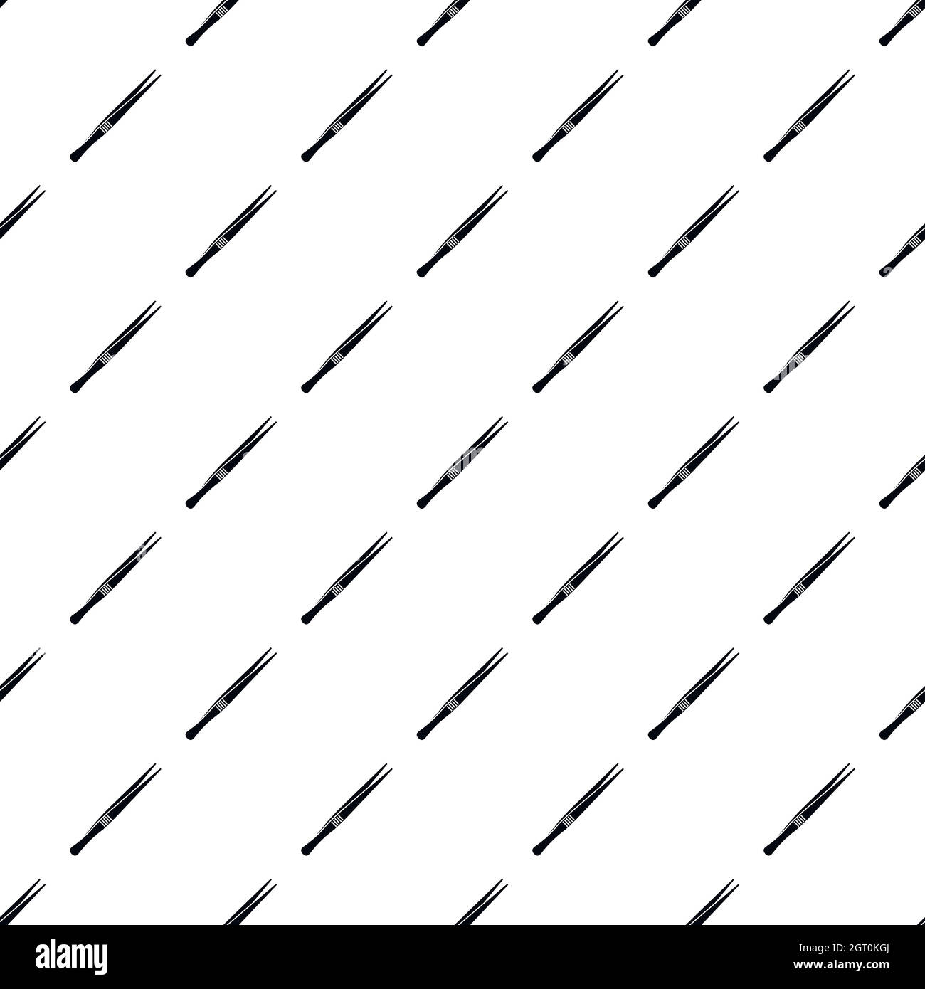 Solid metal pattern Stock Vector Images - Alamy