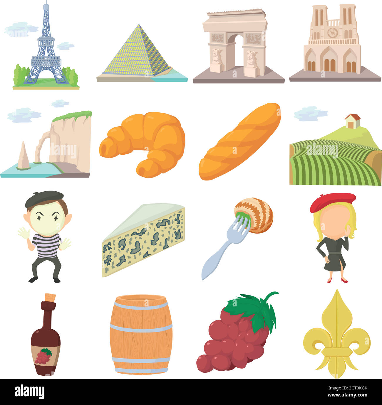 Cathedral cheese Stock Vector Images - Alamy