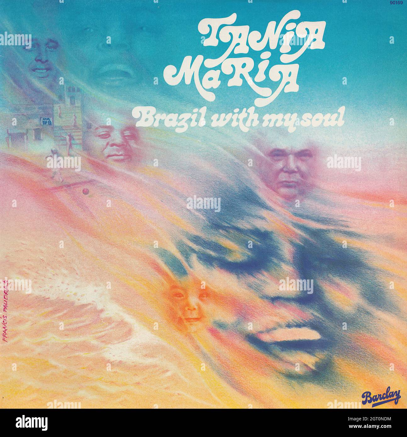 Tania maria hi-res stock photography and images - Alamy