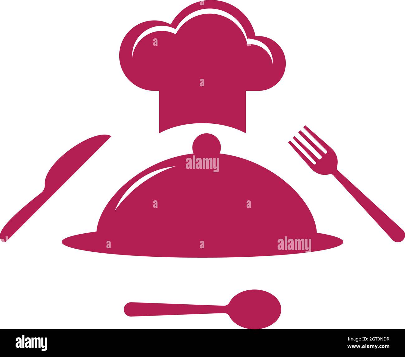 Pink Chef Hat Clip Art