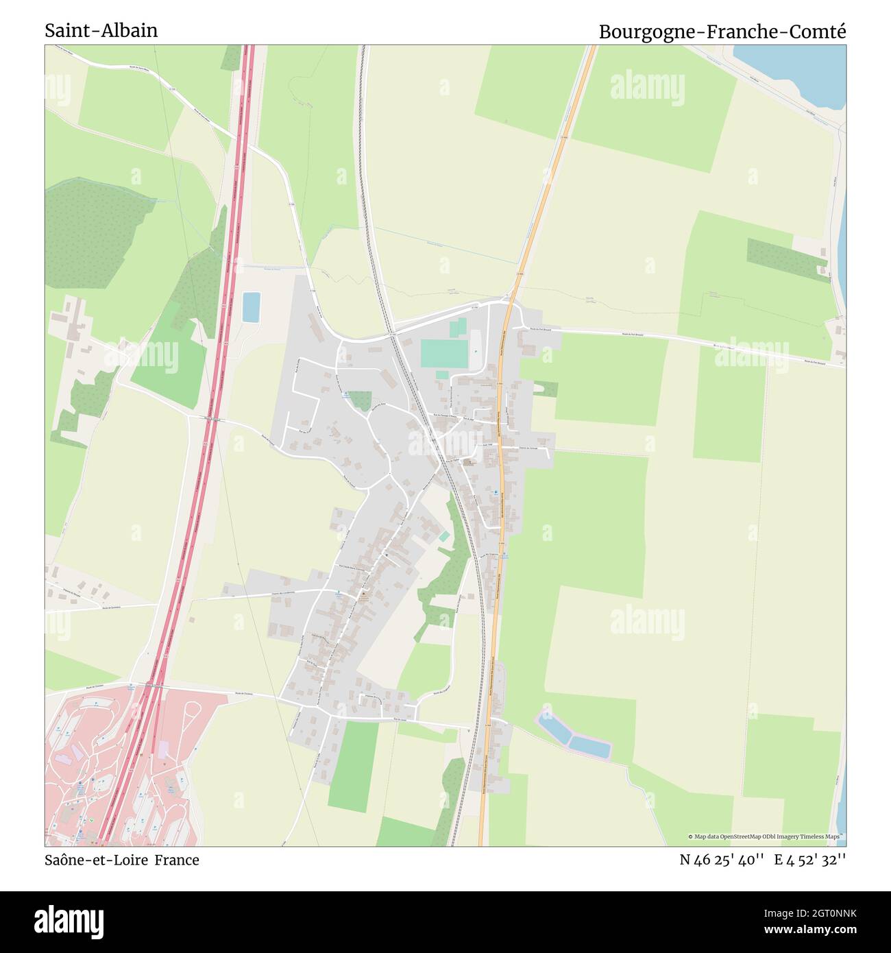 Albain hi-res stock photography and images - Alamy