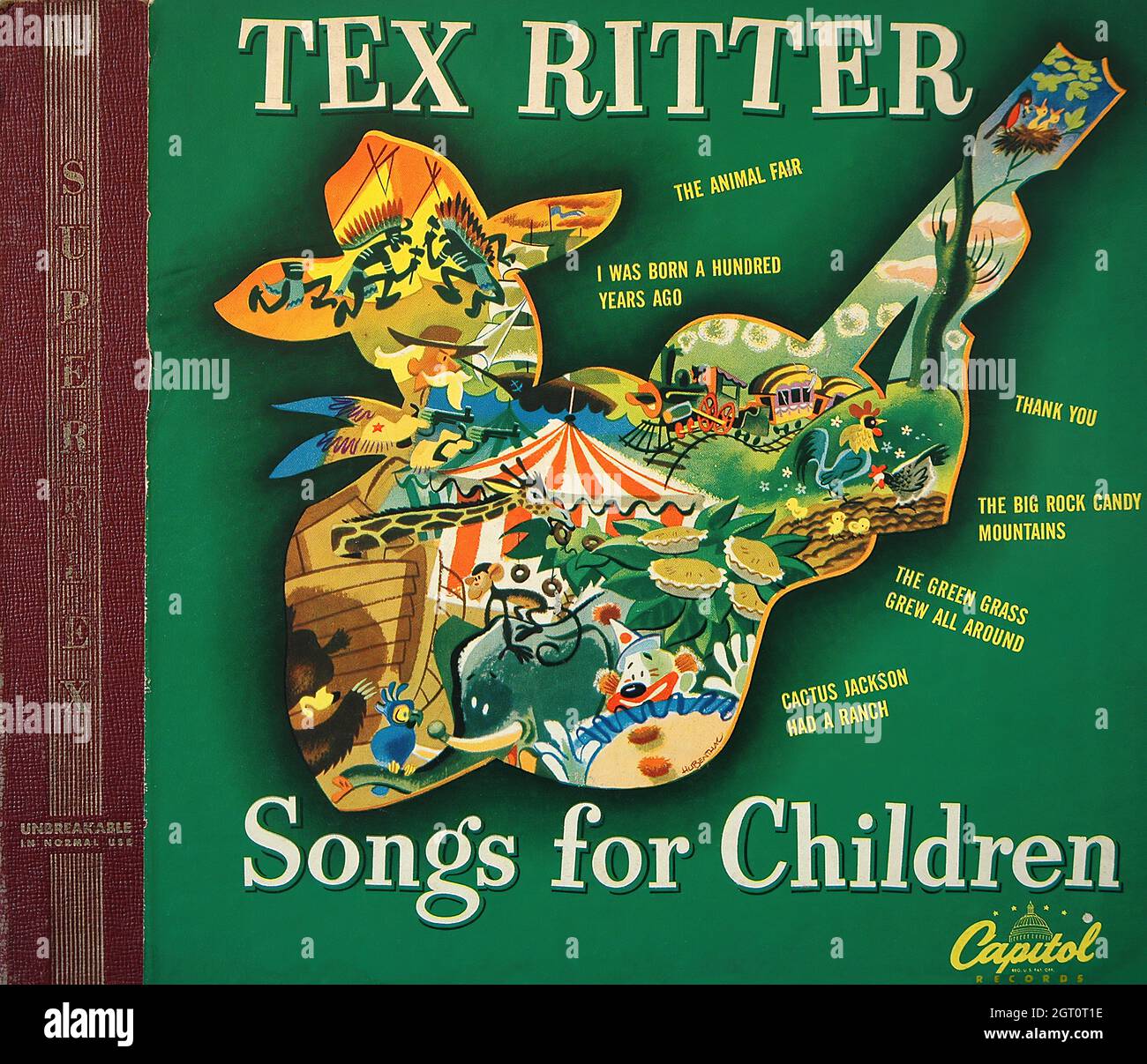 1948 songs hi-res stock photography and images - Alamy