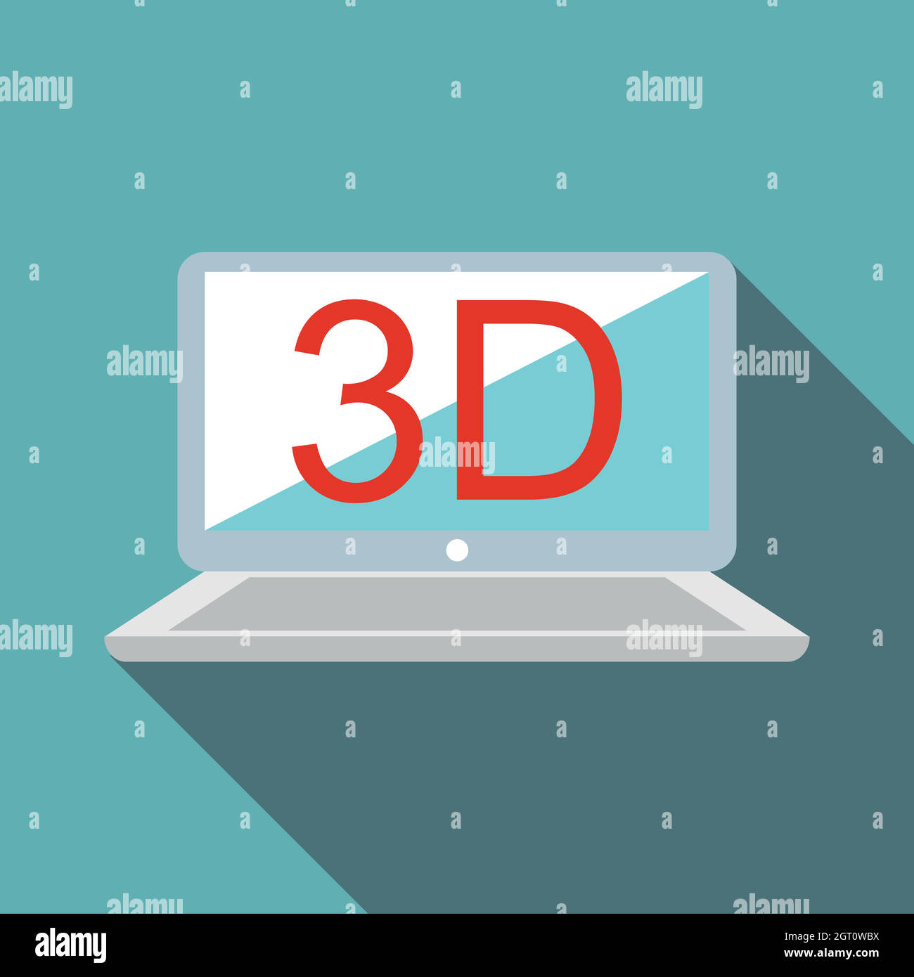 Showing screen Stock Vector Images - Alamy