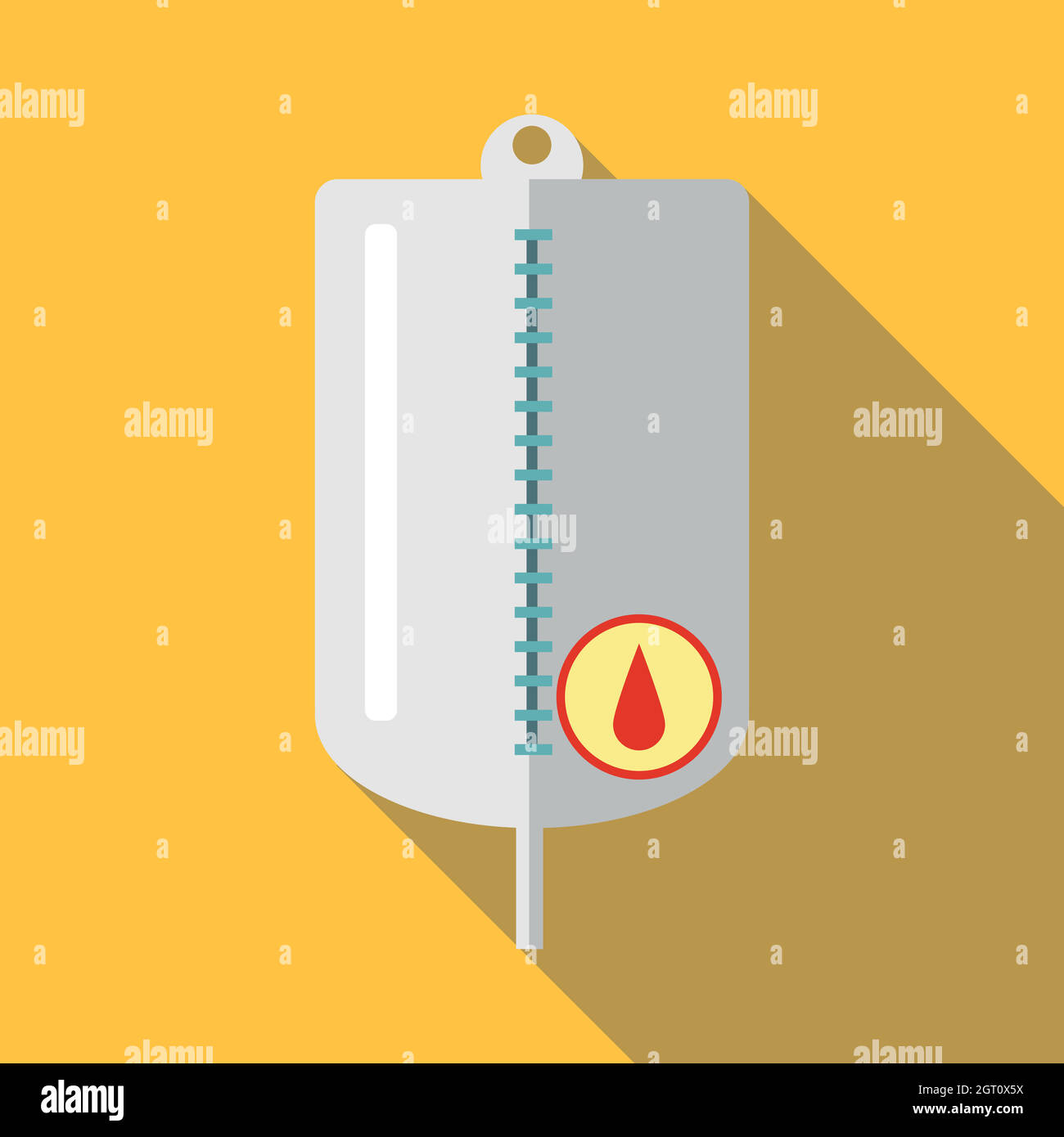 Medical procedure drop shadow Stock Vector Images - Alamy