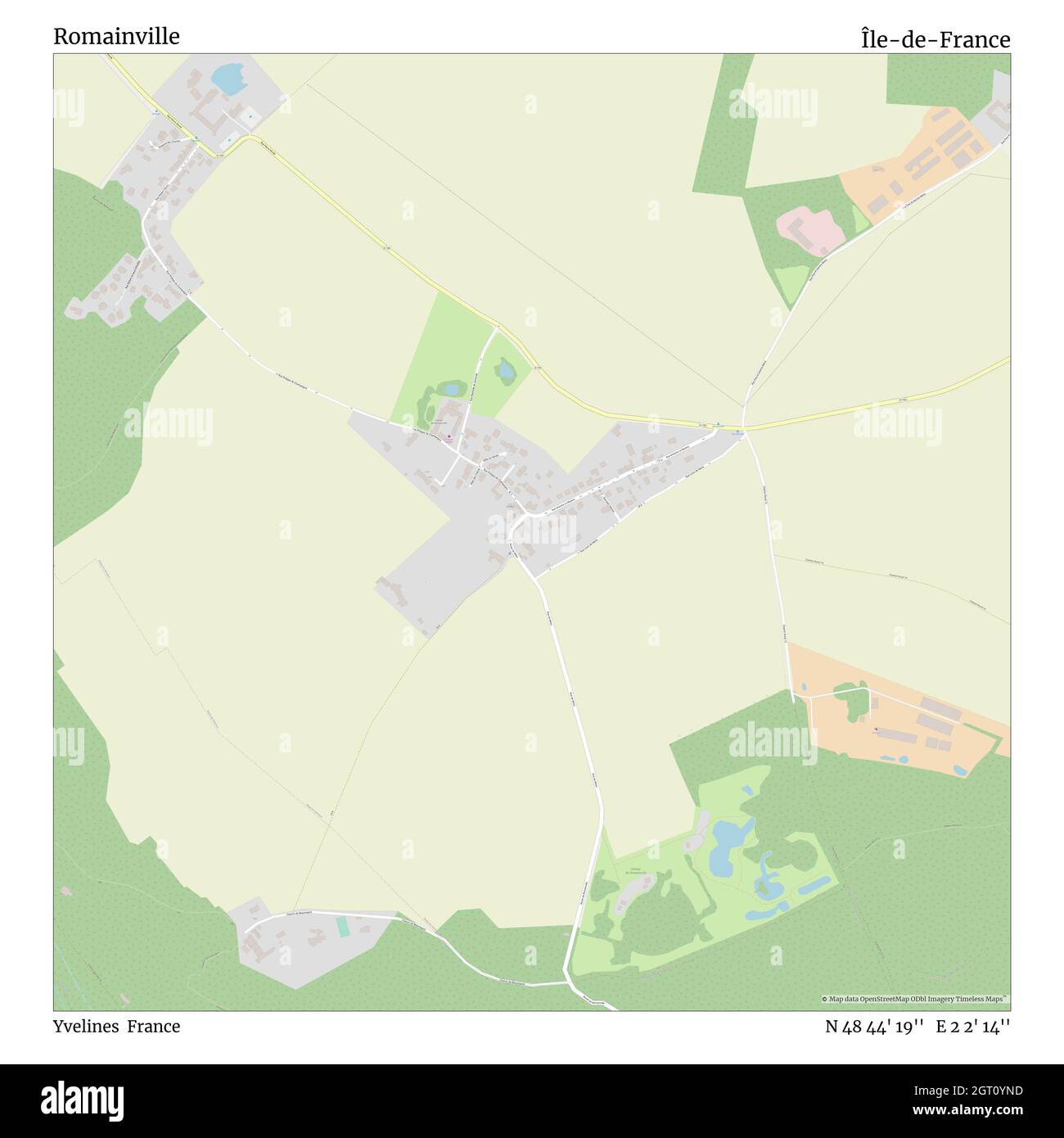 Romainville Cut Out Stock Images & Pictures - Alamy