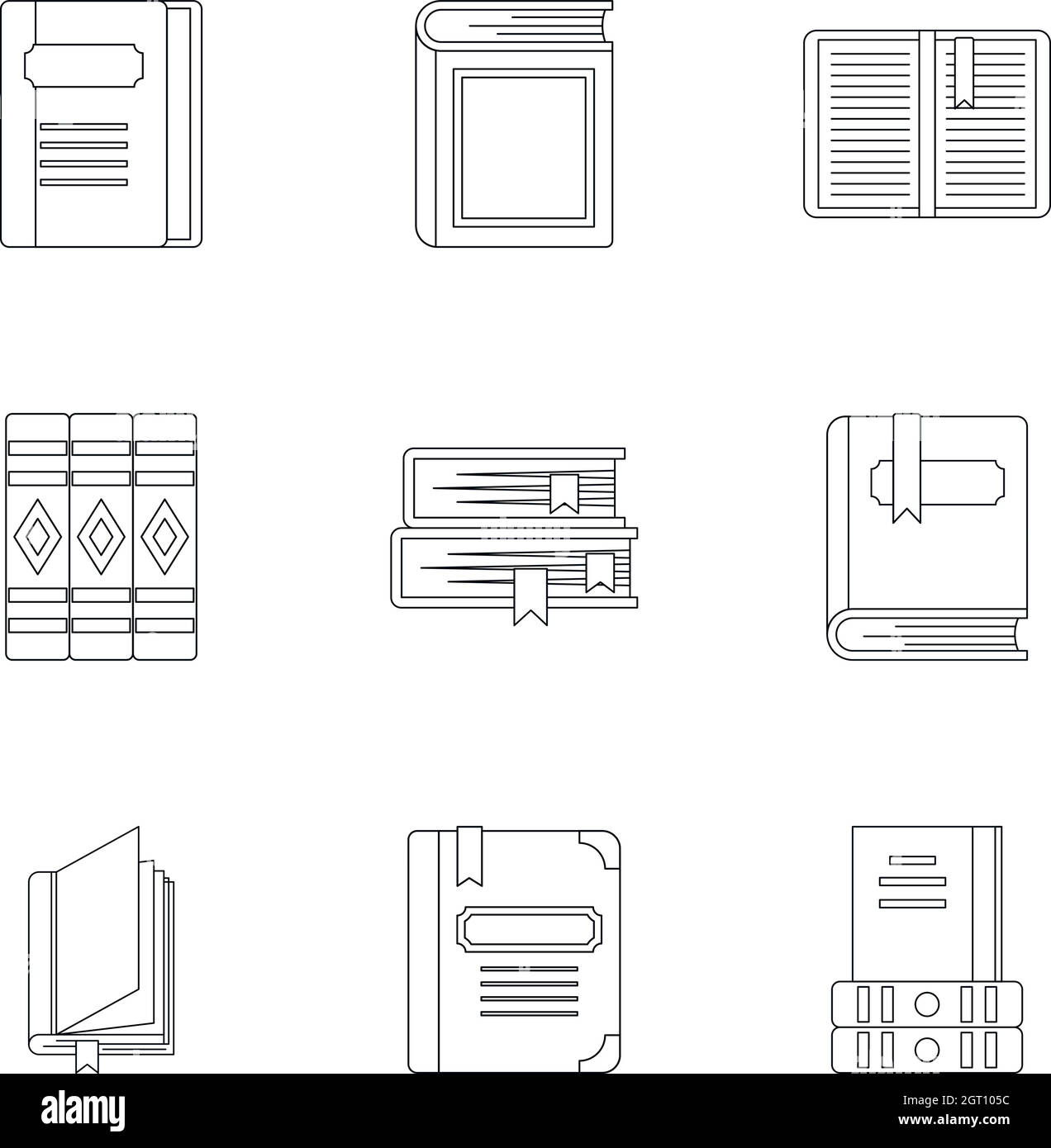 Drawing vector reading Stock Vector Images - Alamy