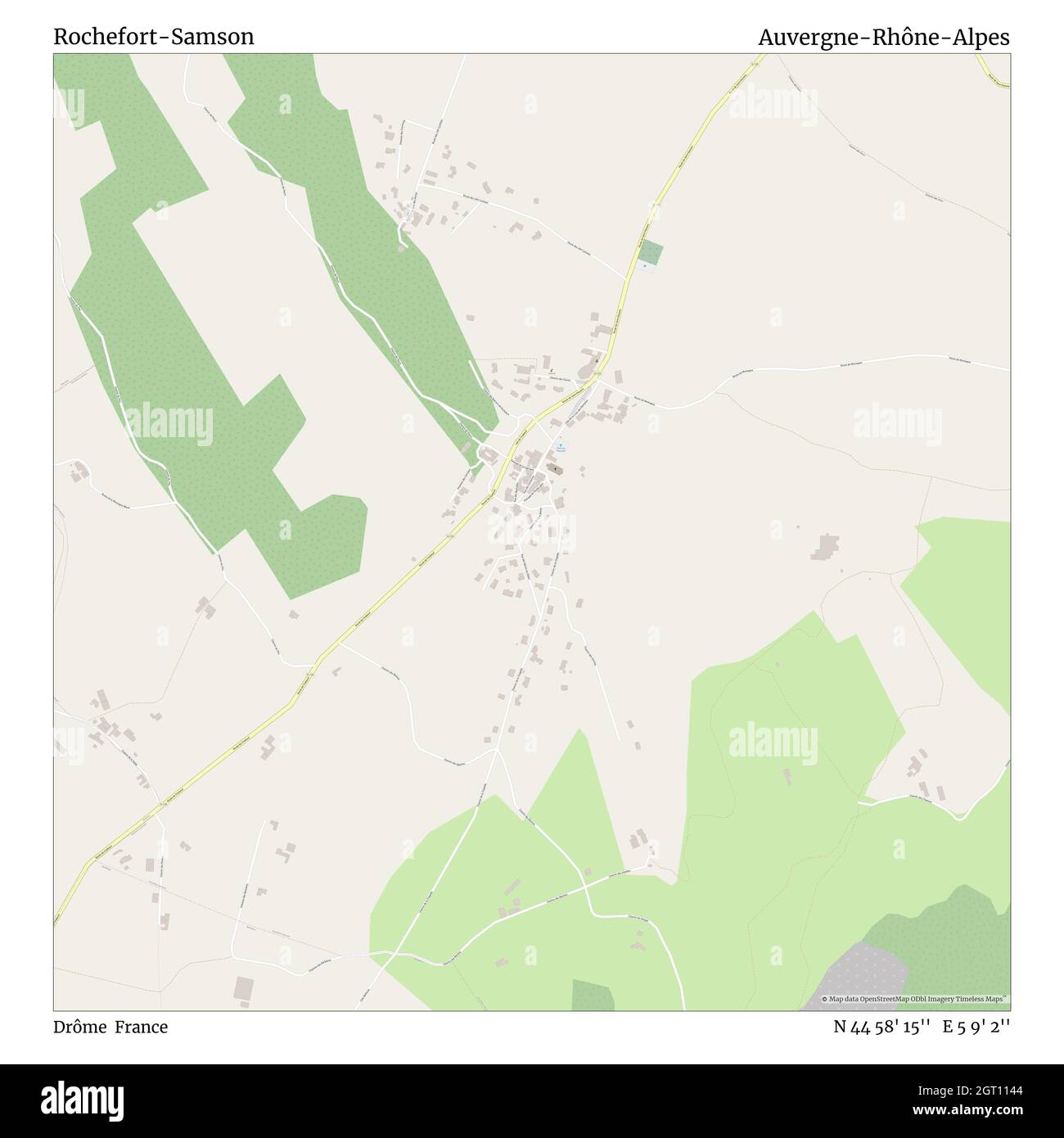 Samson map hi-res stock photography and images - Alamy