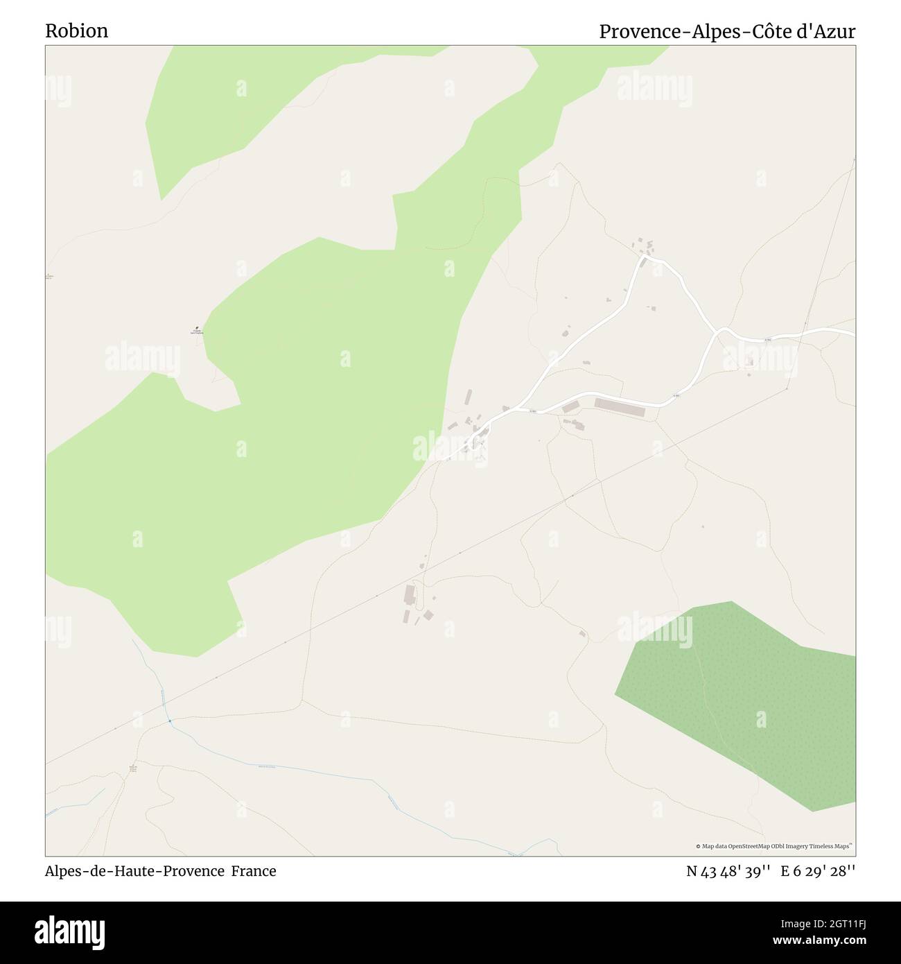 Plan de robion hi-res stock photography and images - Alamy