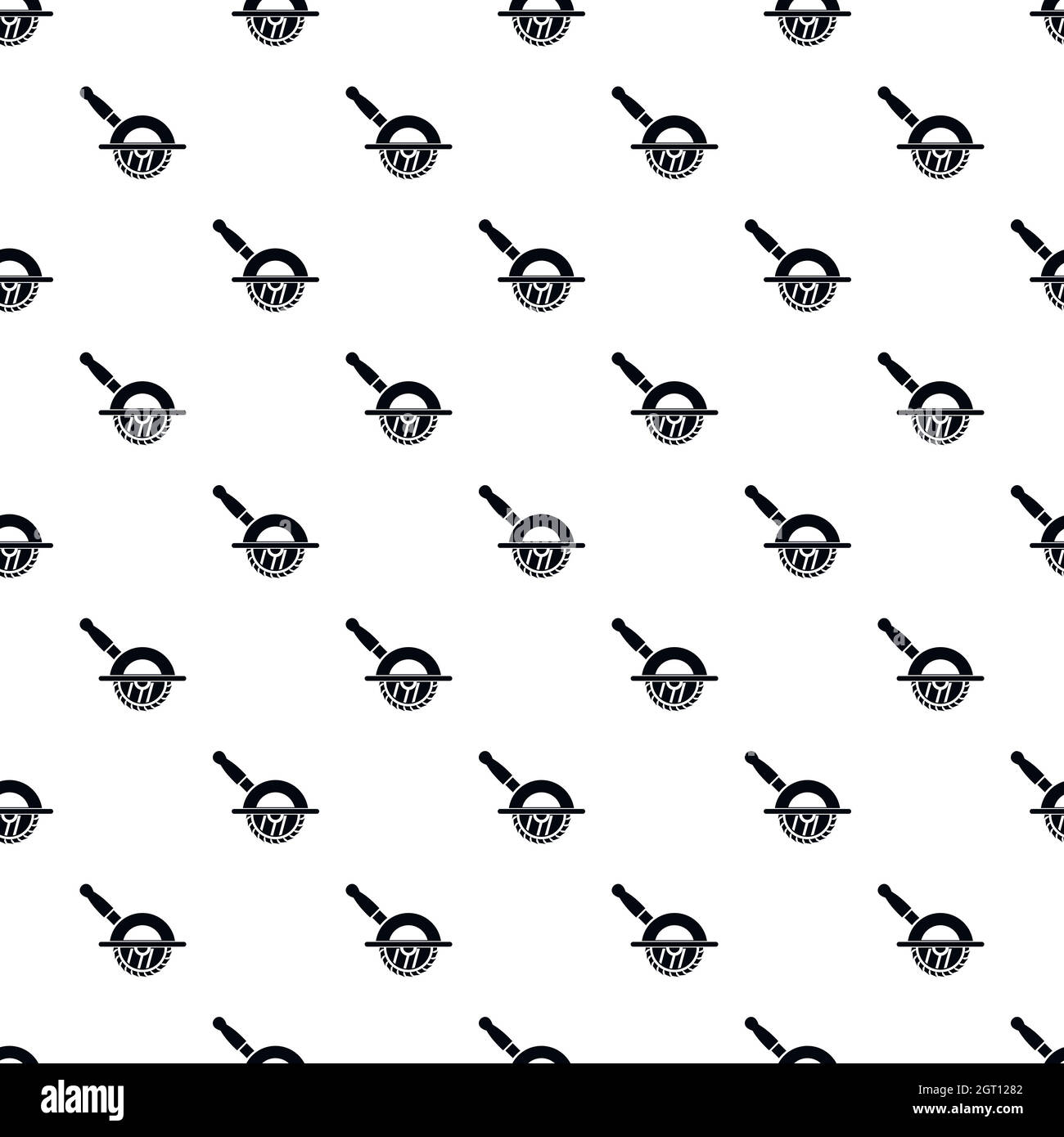 Rotary pattern seamless hi-res stock photography and images - Alamy