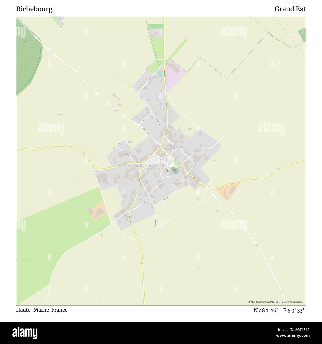 Richebourg hi-res stock photography and images - Alamy