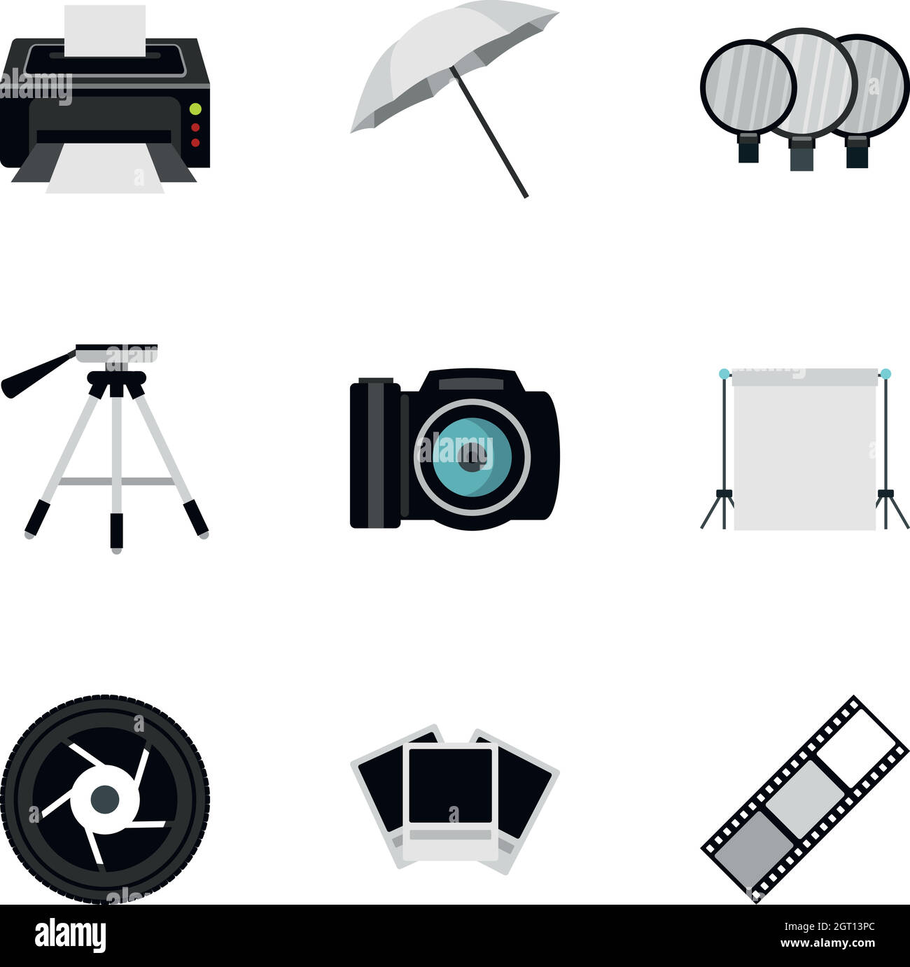 Flat copy Cut Out Stock Images & Pictures - Alamy