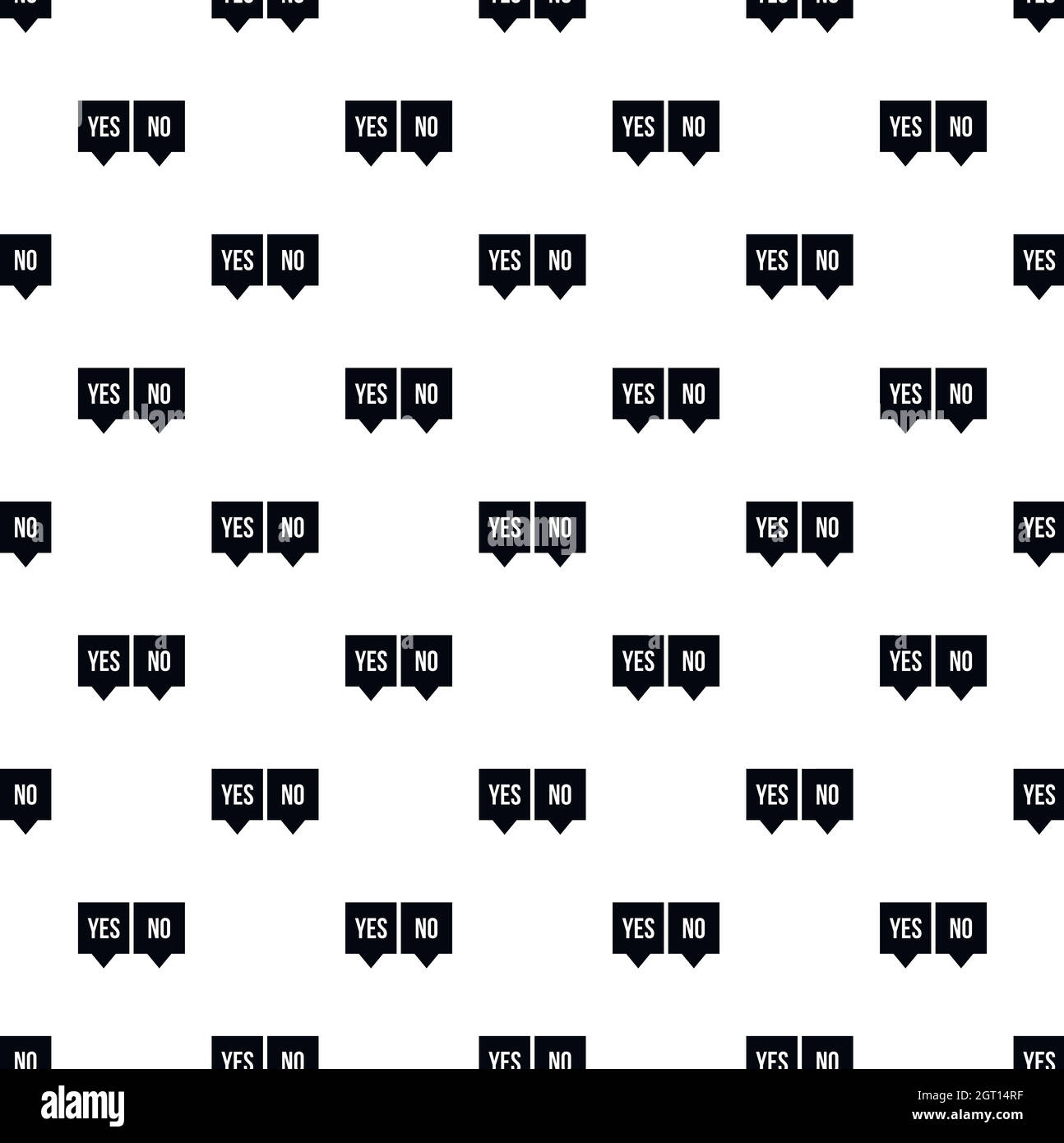 Check pattern in black hi-res stock photography and images - Alamy