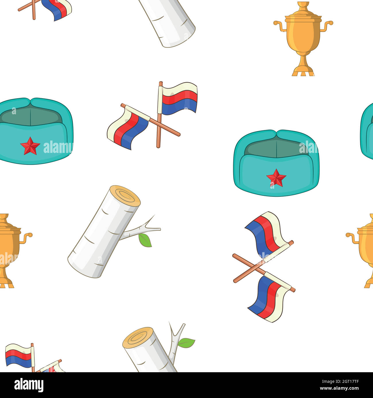 Political pattern Cut Out Stock Images & Pictures - Alamy