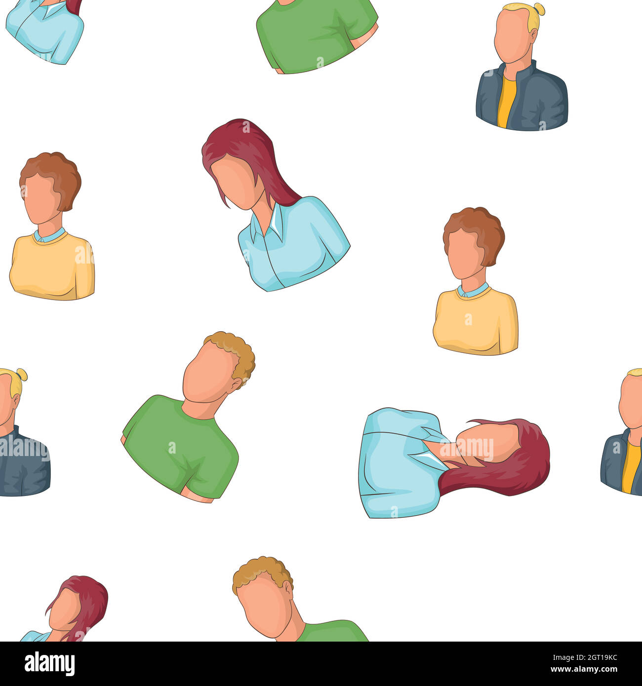 Suit pattern cut hi-res stock photography and images - Alamy