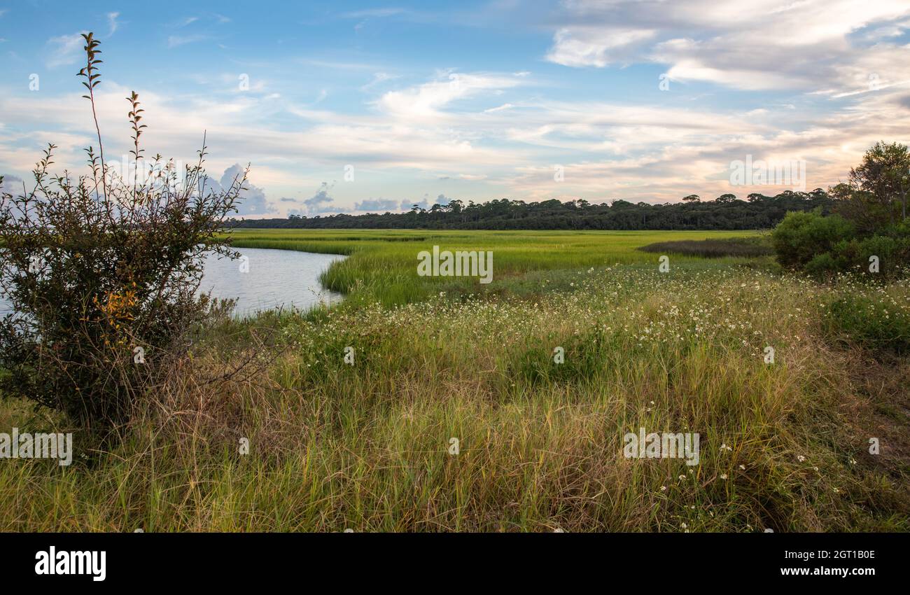 Matanzas River Water High Resolution Stock Photography and Images - Alamy
