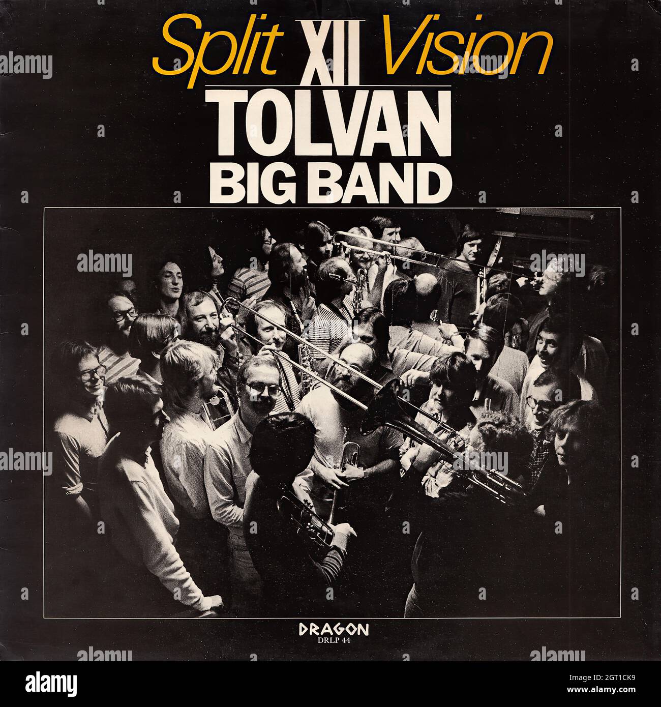 Split recording hi-res stock photography and images - Alamy