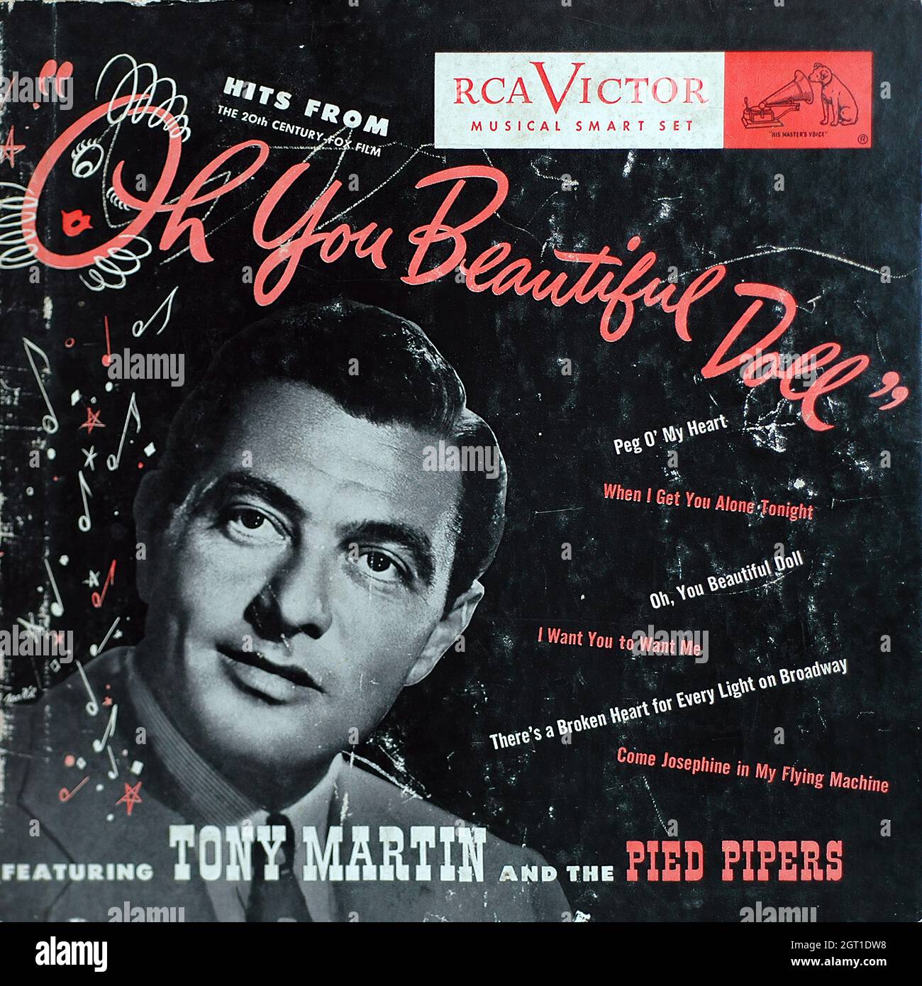 Oh you beautiful doll hi-res stock photography and images - Alamy