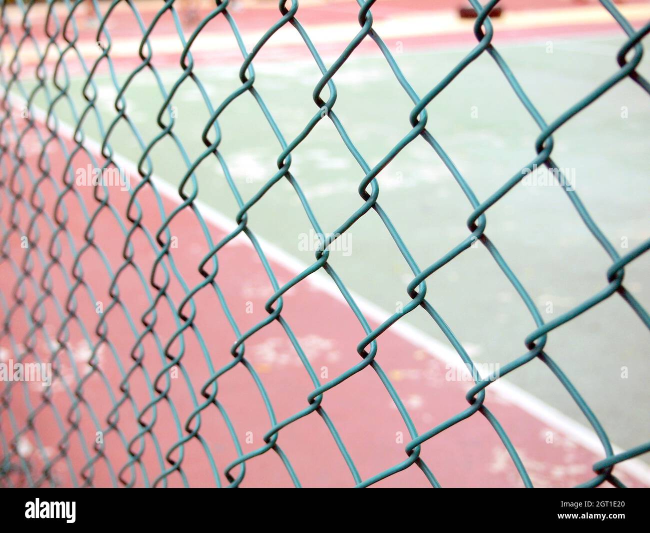 Seamless chain link border hi-res stock photography and images - Alamy