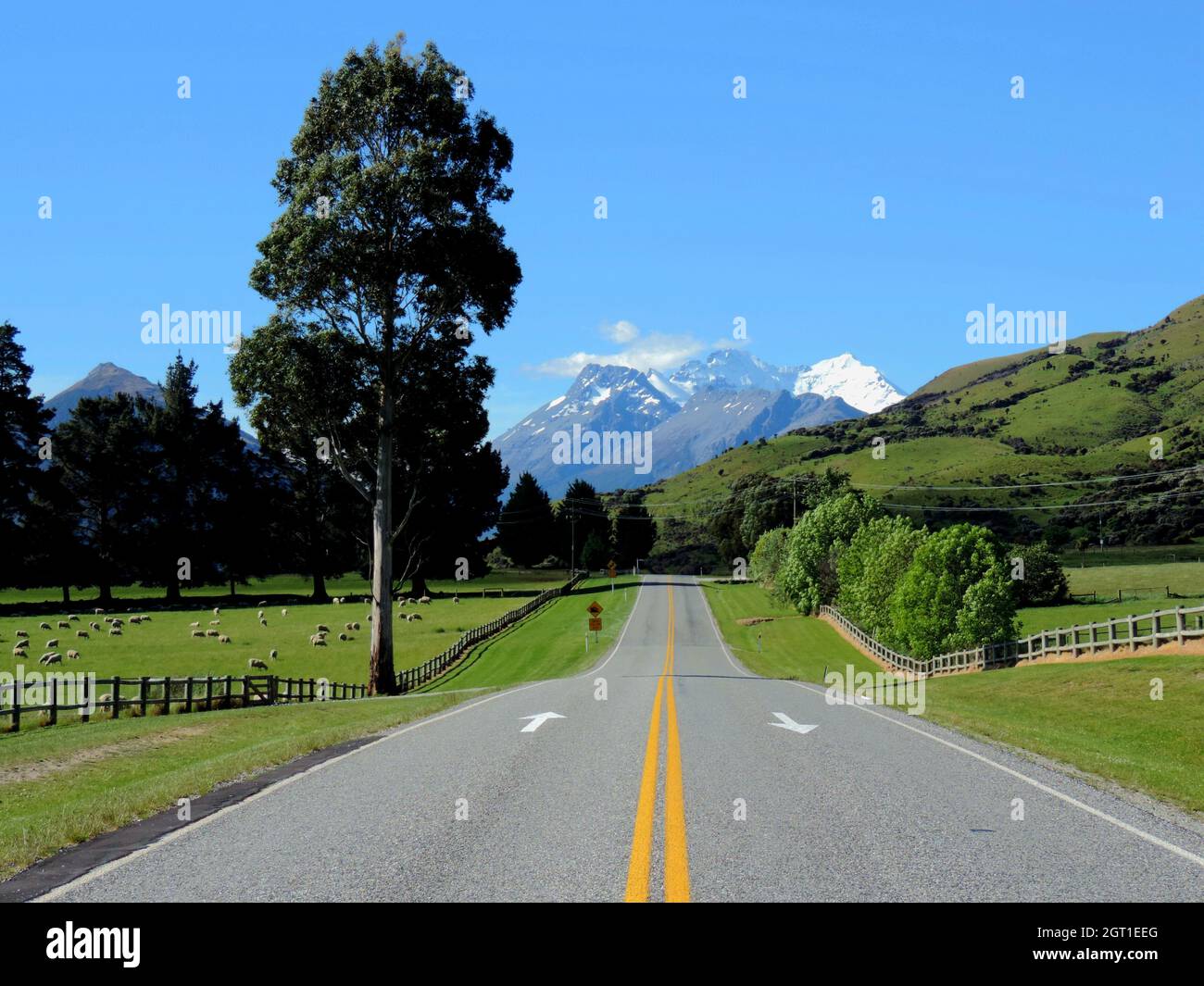Heaven’s gate mountain hi-res stock photography and images - Alamy