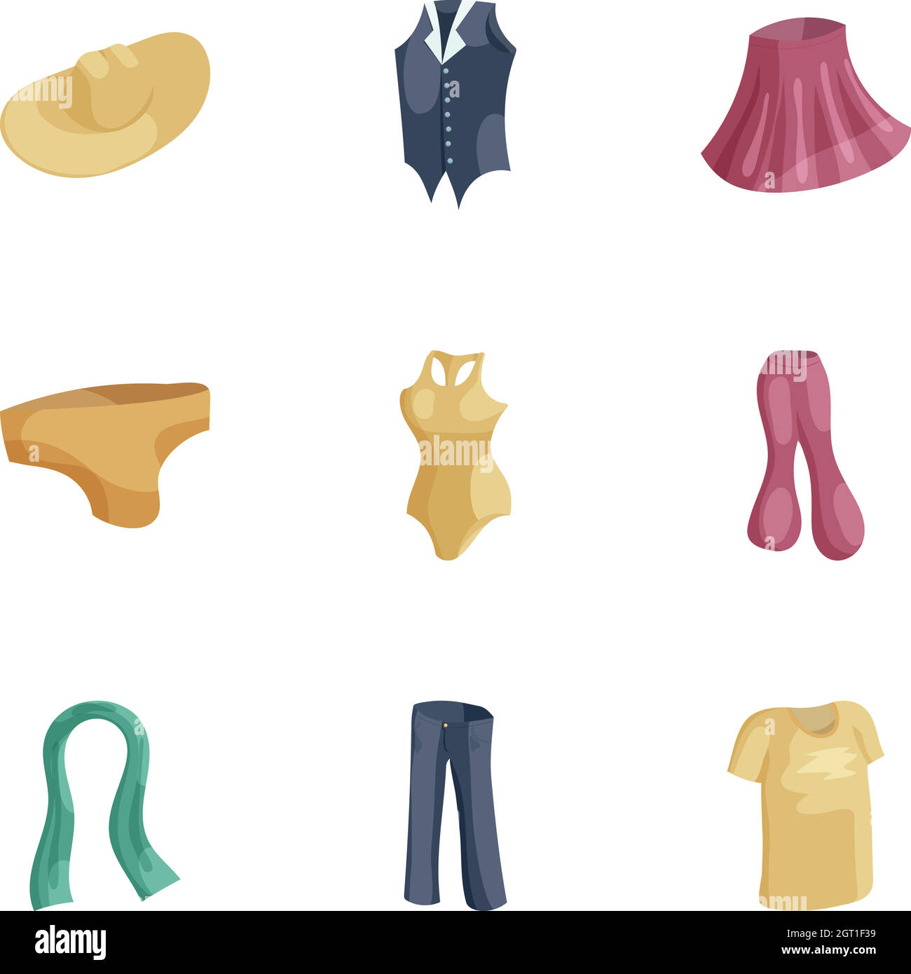 Silk tights Stock Vector Images - Alamy