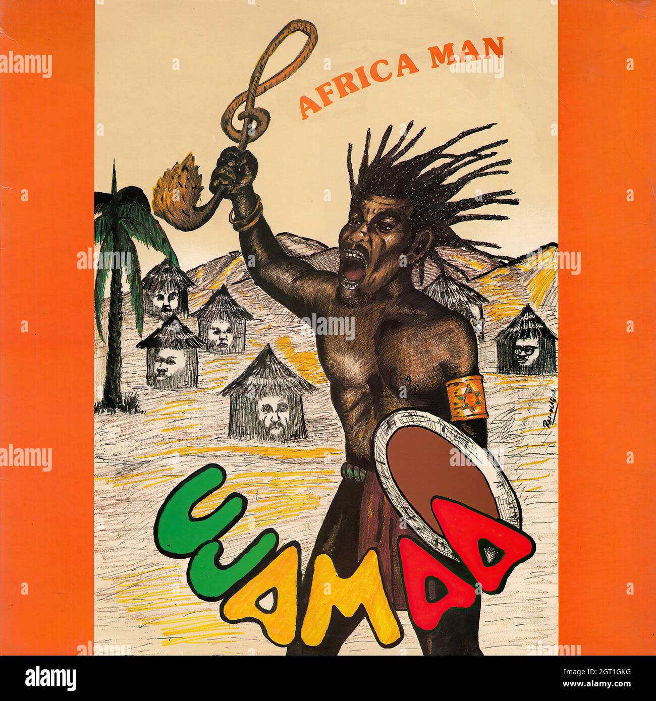 Ujamaa hi-res stock photography and images - Alamy